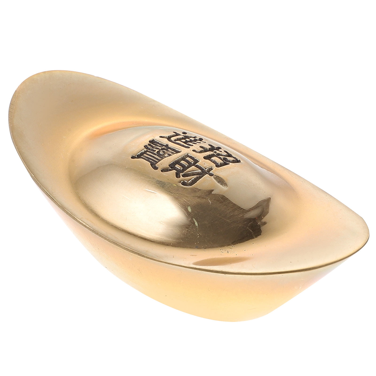 PAMINGONO 1Pack Brass Pen Display Stand Calligraphy Pen Rack Shape for ...