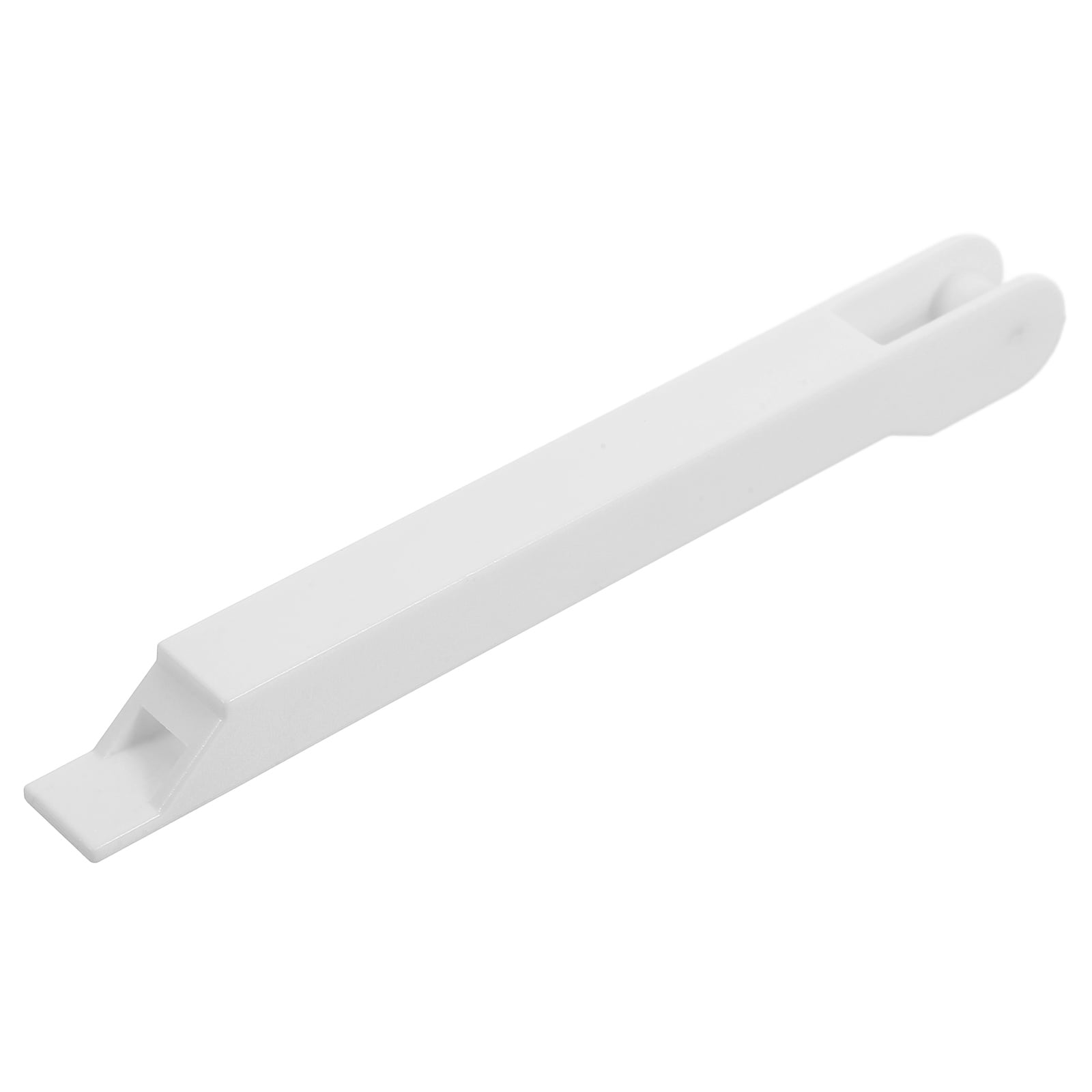 PAMINGONO 1Pack Certified Stained Glass Copper Foiling Tool White Abs ...