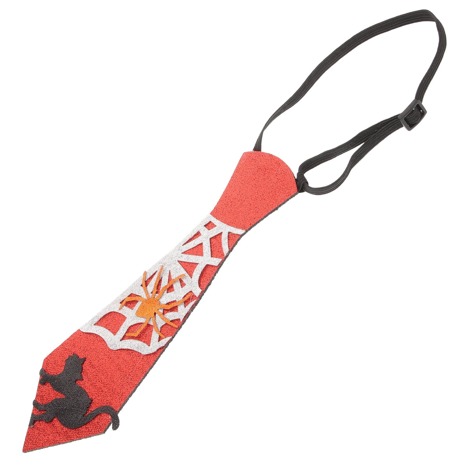 PAMINGONO Red Costume Tie for Women 1Pack 15.7x3.1in - Walmart.com