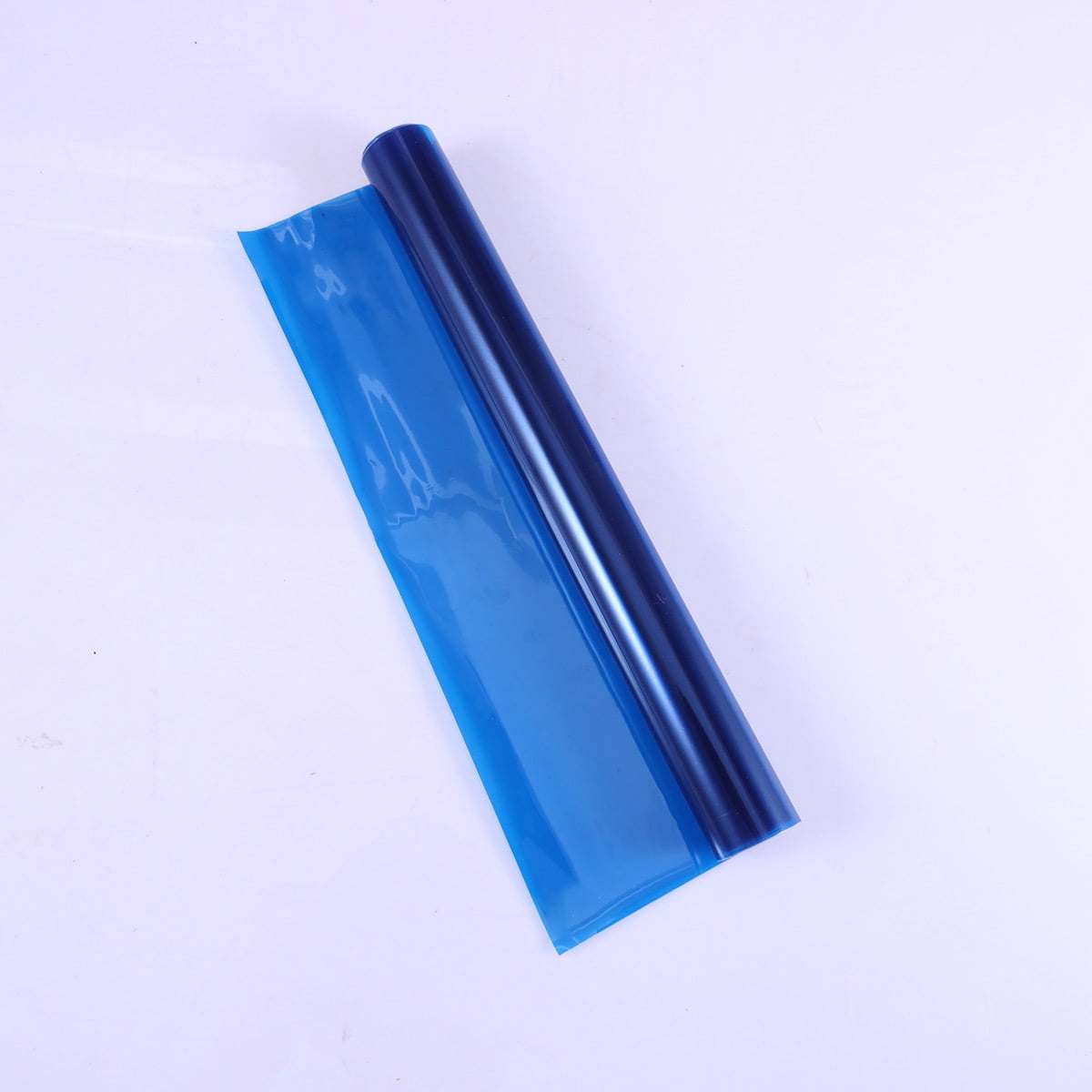 PAMINGONO 1Pack Dark Blue Headlight Tint Film for Car Headlight Decals ...