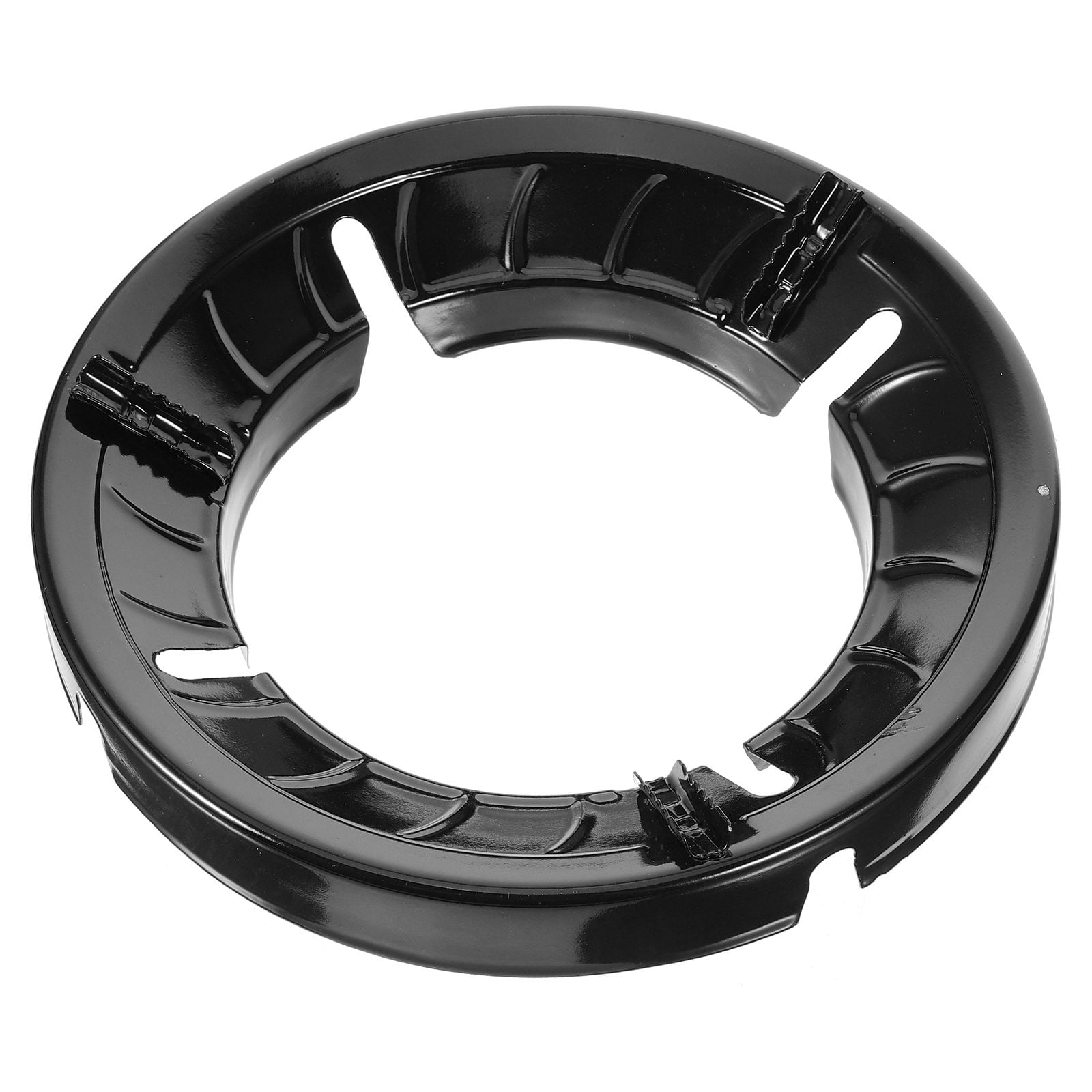 PAMINGONO 1Pack Energy Saving Round Wok Stand for Gas Hob Wok Support ...