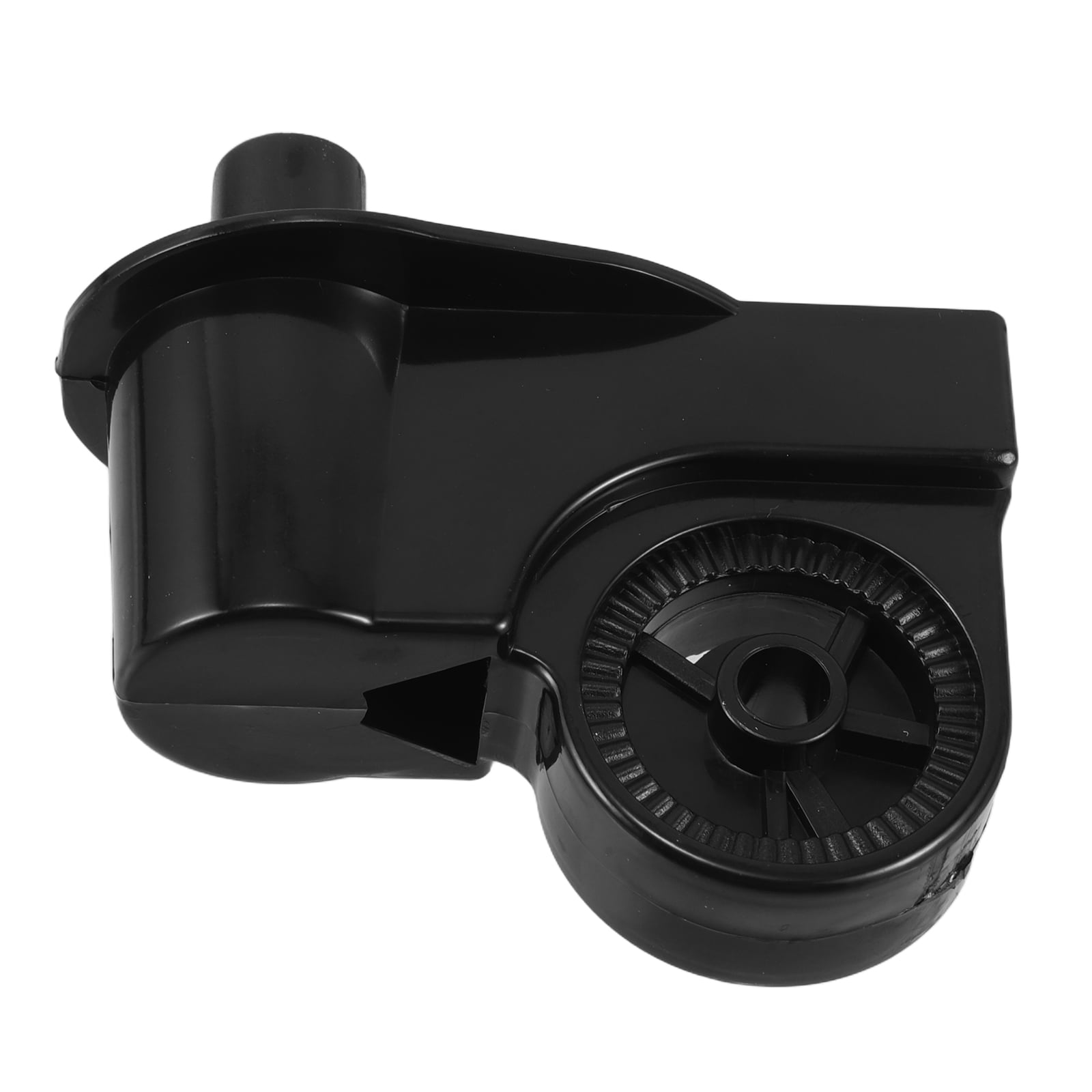 PAMINGONO Pedestal Fan Connector Black 1Pack 3.73X2.55X0.79In - Walmart.com