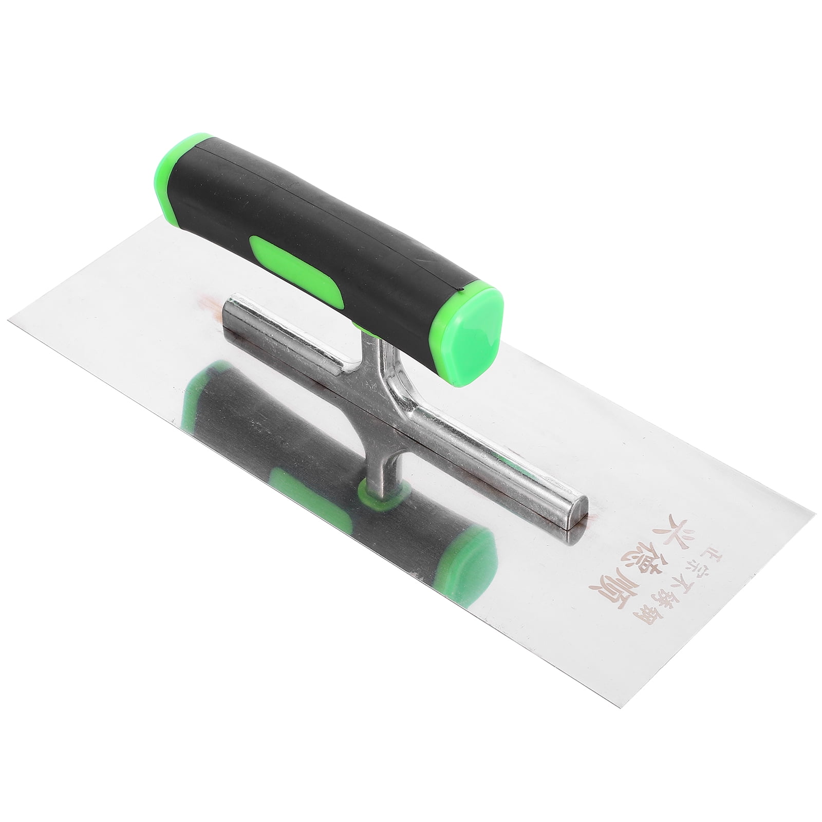 PAMINGONO Stainless Steel Plastering Trowel Multi High Efficiency for Home DIY - Walmart.com