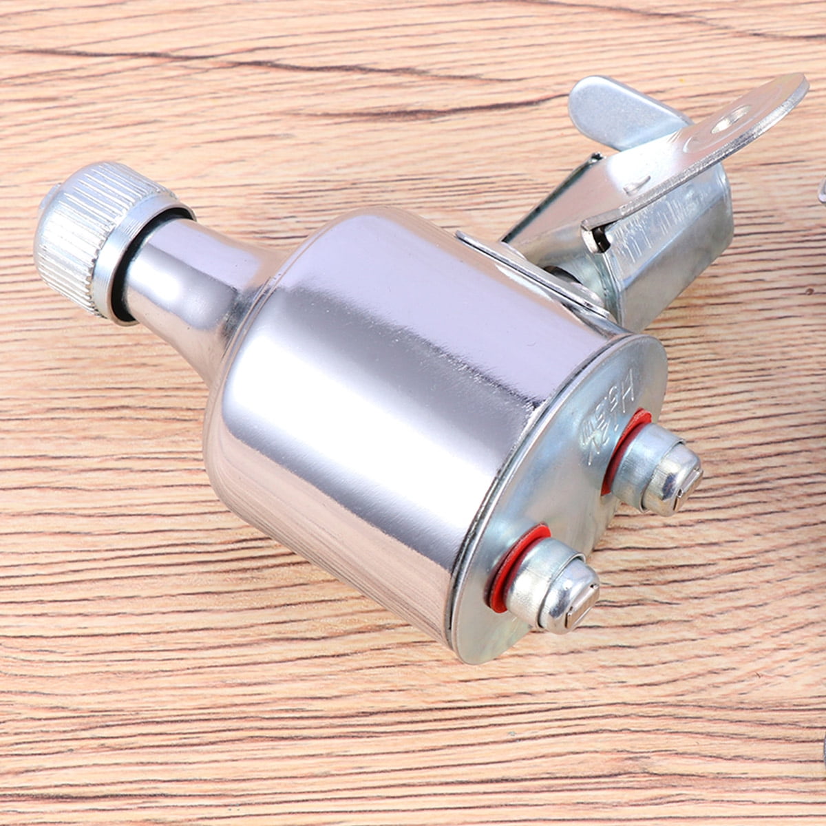 PAMINGONO 1Pack Mountain Bike Lamp Dynamo Generator Bright Bike Lights ...