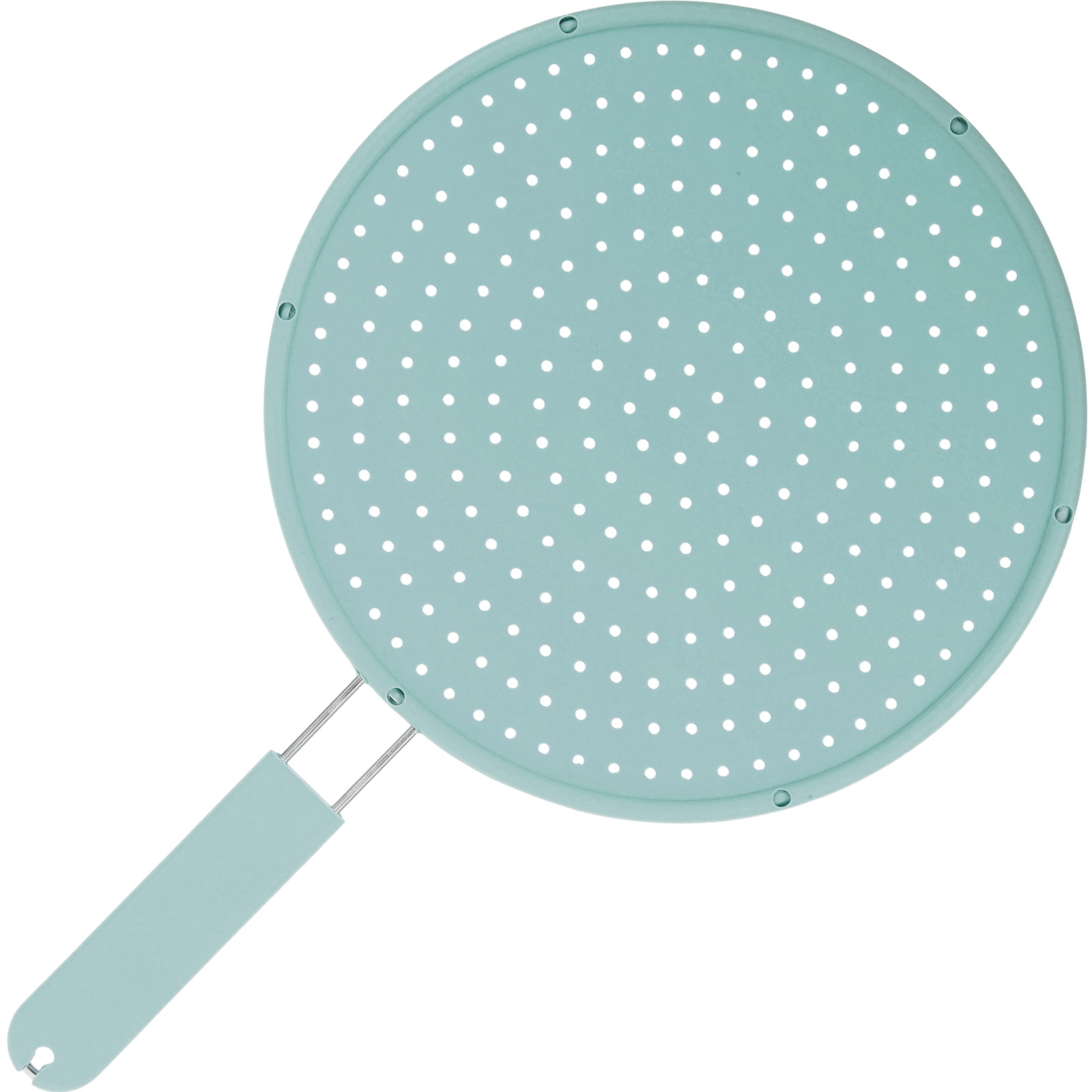 PAMINGONO 1Pack Oil Proof Lid Multi Purpose Oil Mesh Stainless Steel ...