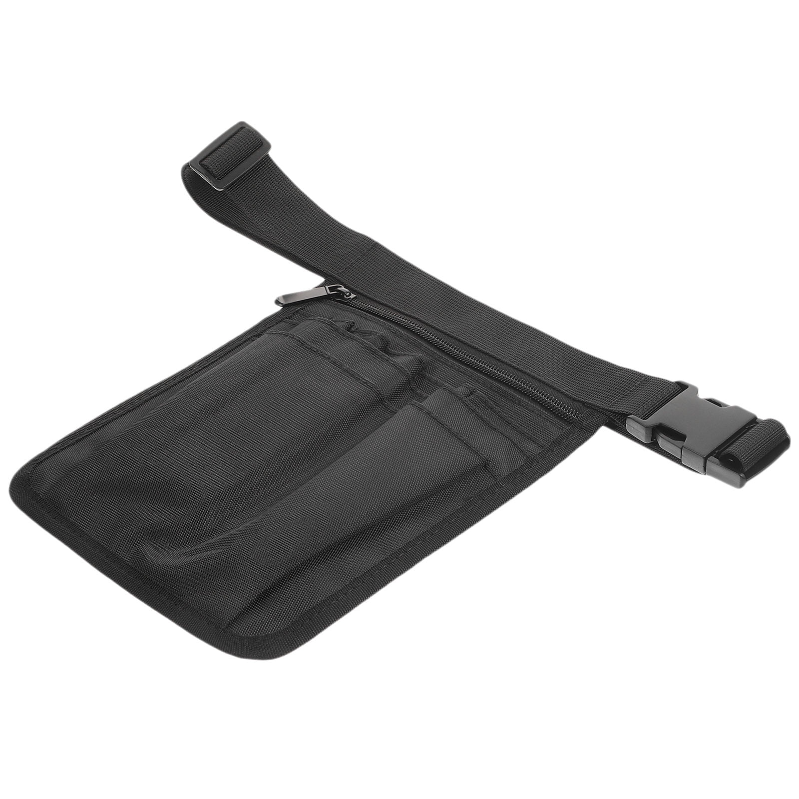 PAMINGONO Multi Functional Carrying Pouch Nurse Waist Bag Black 1Pack ...