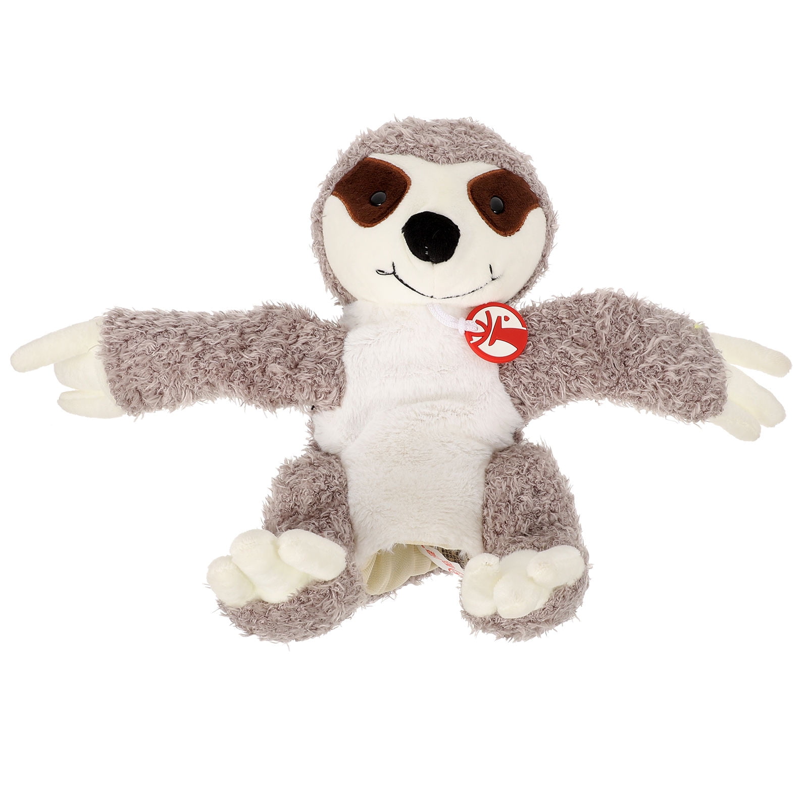 PAMINGONO 1Pack Realistic Modeling Plush Animal Hand Puppet for ...