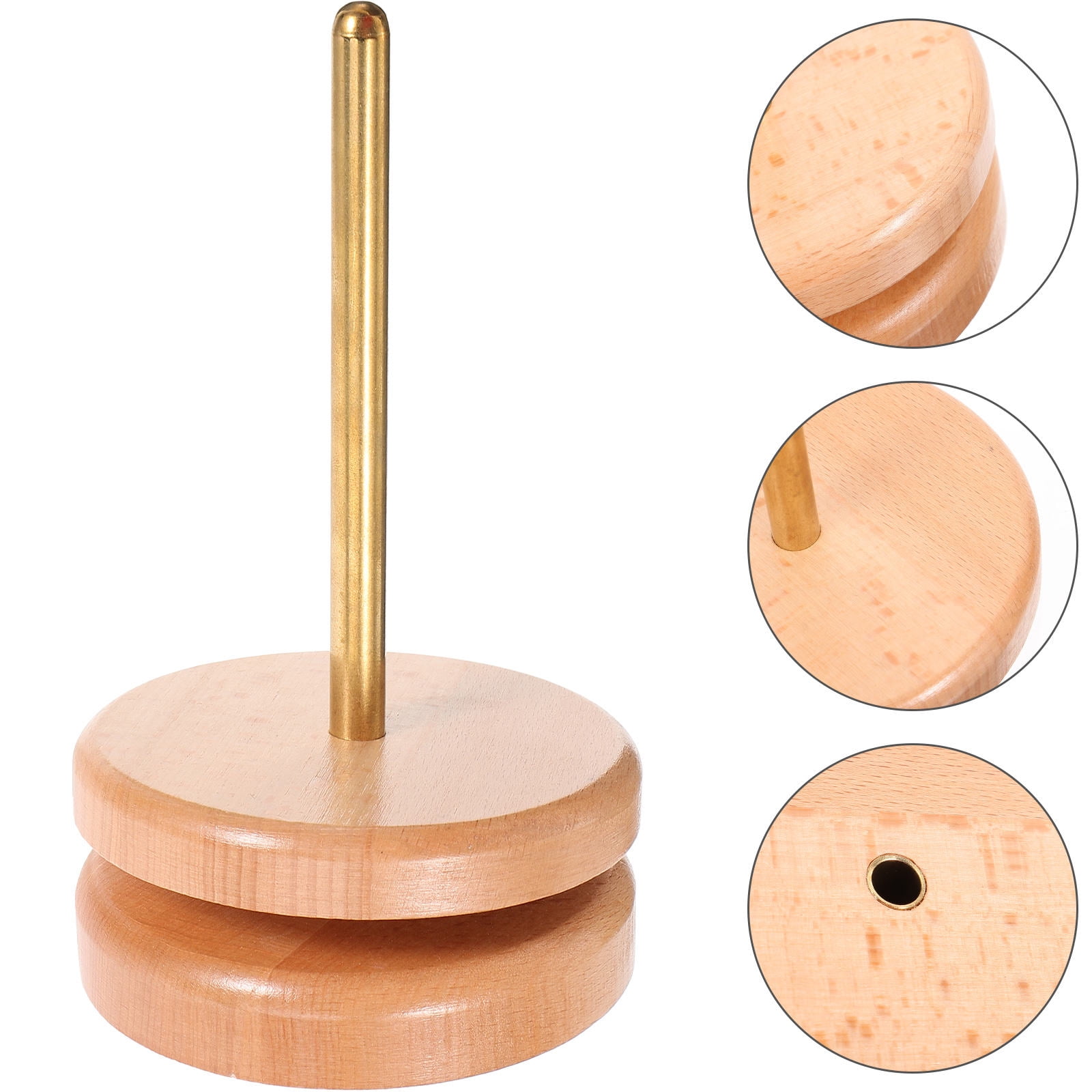 PAMINGONO 1Pack Yarn Rack for in Sewing - Walmart.com