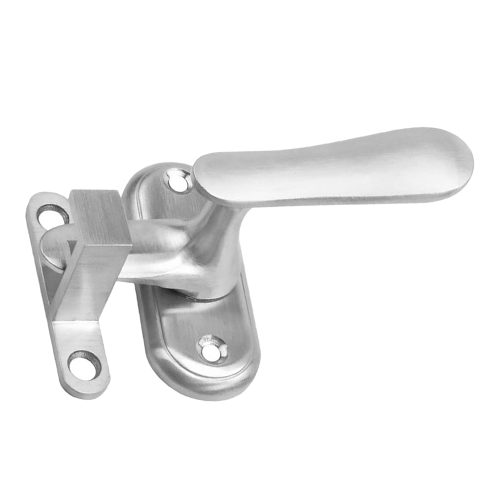 PAMINGONO Stainless Steel Door Lock Latch Modern Privacy Protection ...