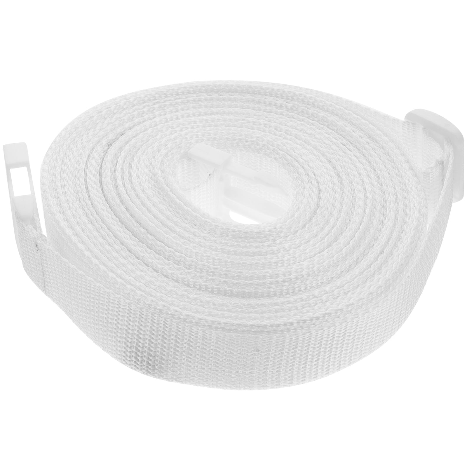 PAMINGONO 1Pcs Bed Mattress Connector Adjustable Buckle PP Webbing For ...