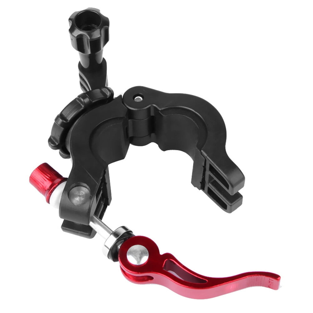 PAMINGONO 1Pcs Bike Camera Holder for Motorcycle Action Camera Mount ...