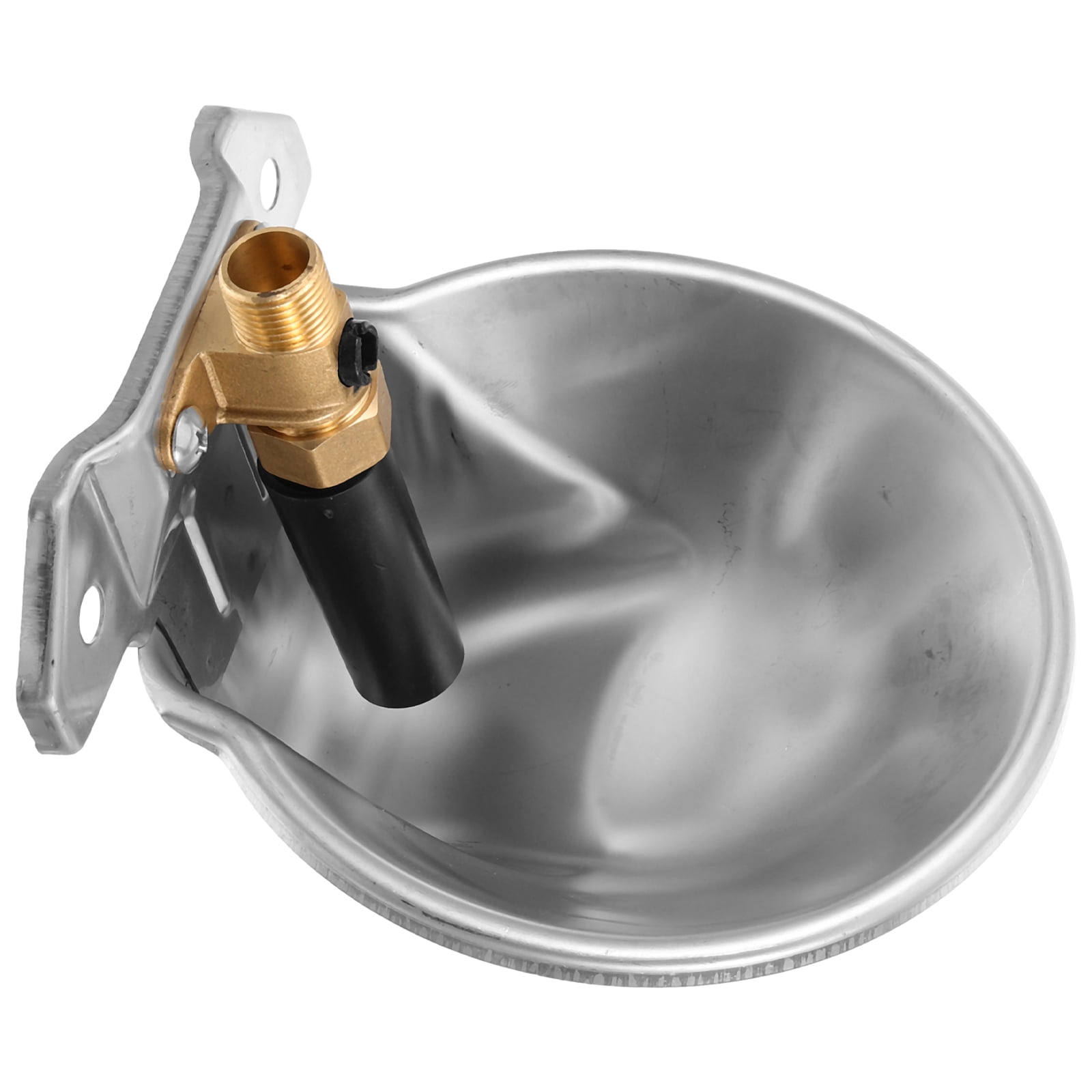 PAMINGONO 1Pcs Cow Automatic Waterer Cattle Waterers Round Edge Smooth ...