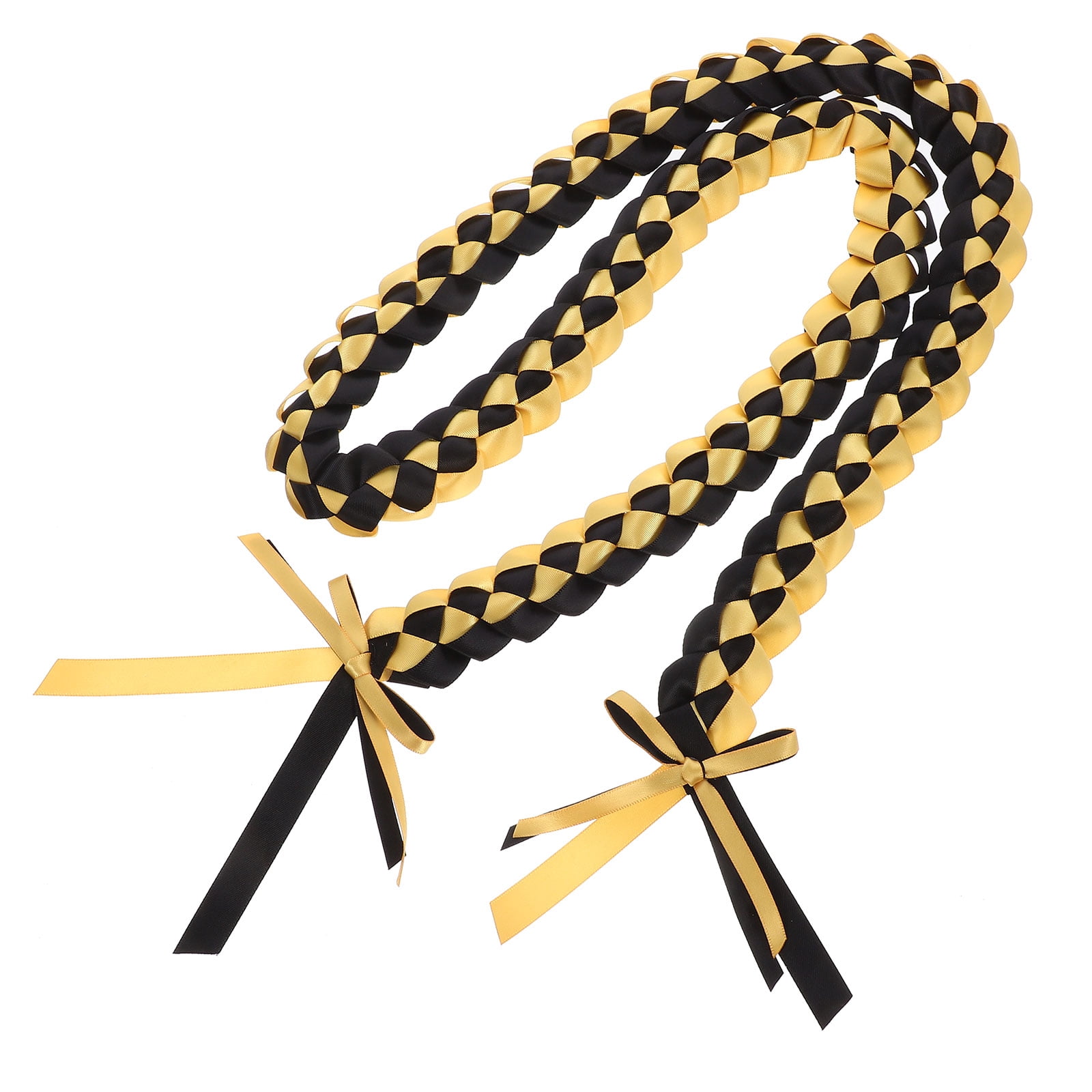 PAMINGONO 1Pcs Graduation Braided Ribbon for Graduation Gown and ...