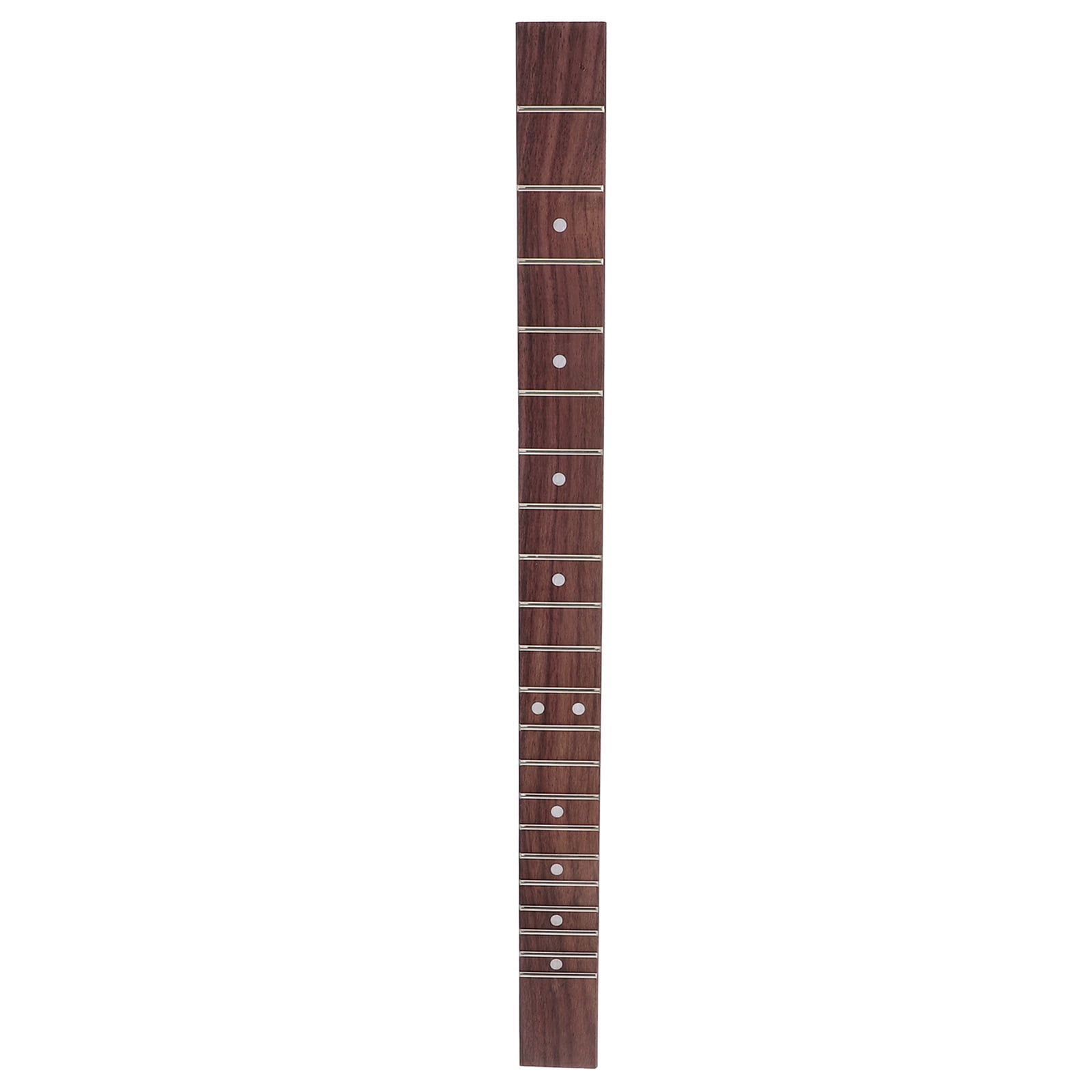 PAMINGONO 1Pcs Guitar Neck Plate Pad for Electric Guitar Fretboard ...