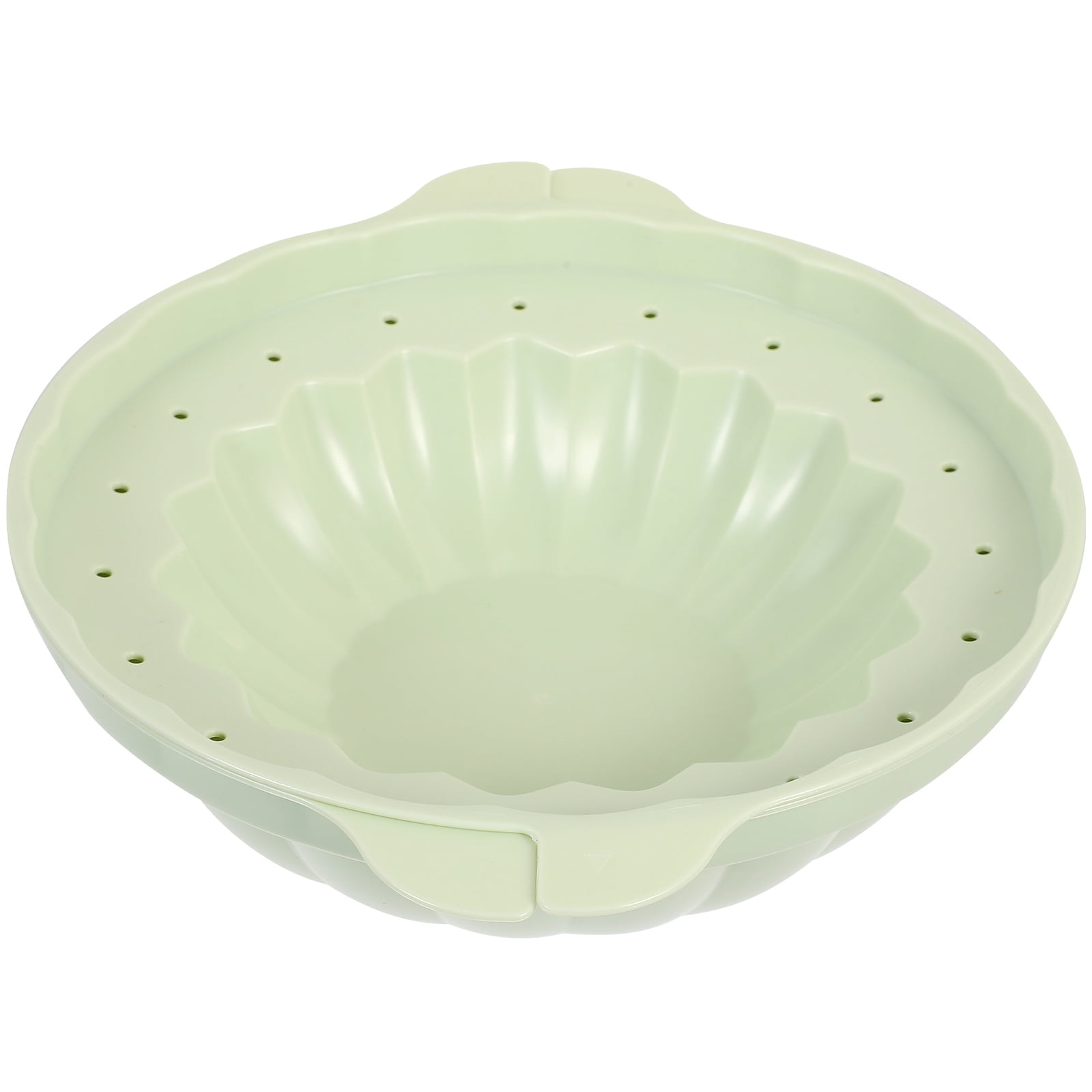 PAMINGONO 1Pcs Ice Bowl Molds Plastic Material For Colleagues In Summer ...