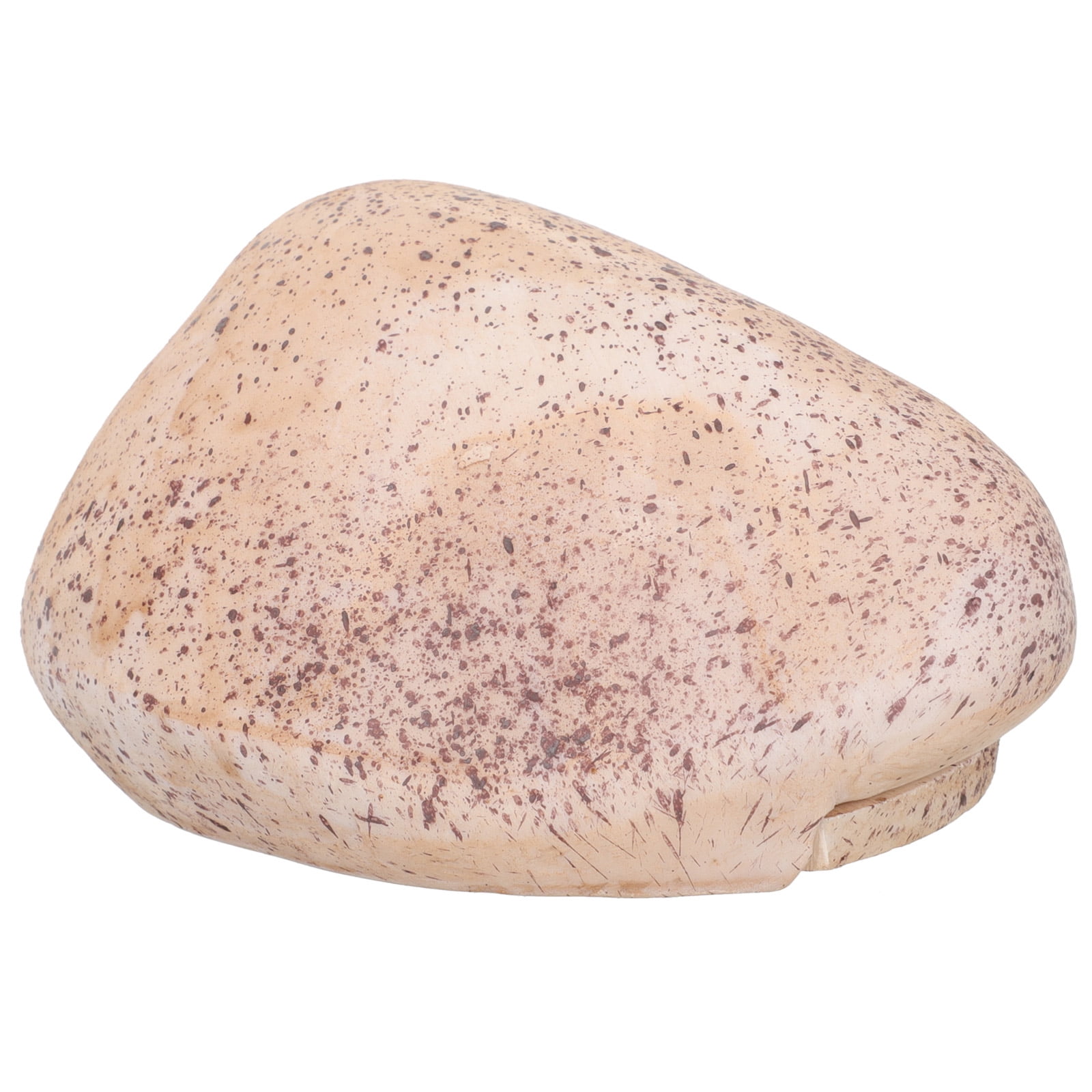 PAMINGONO Hidden Key Rock Key Hider Beige Resin 1Pcs - Walmart.com