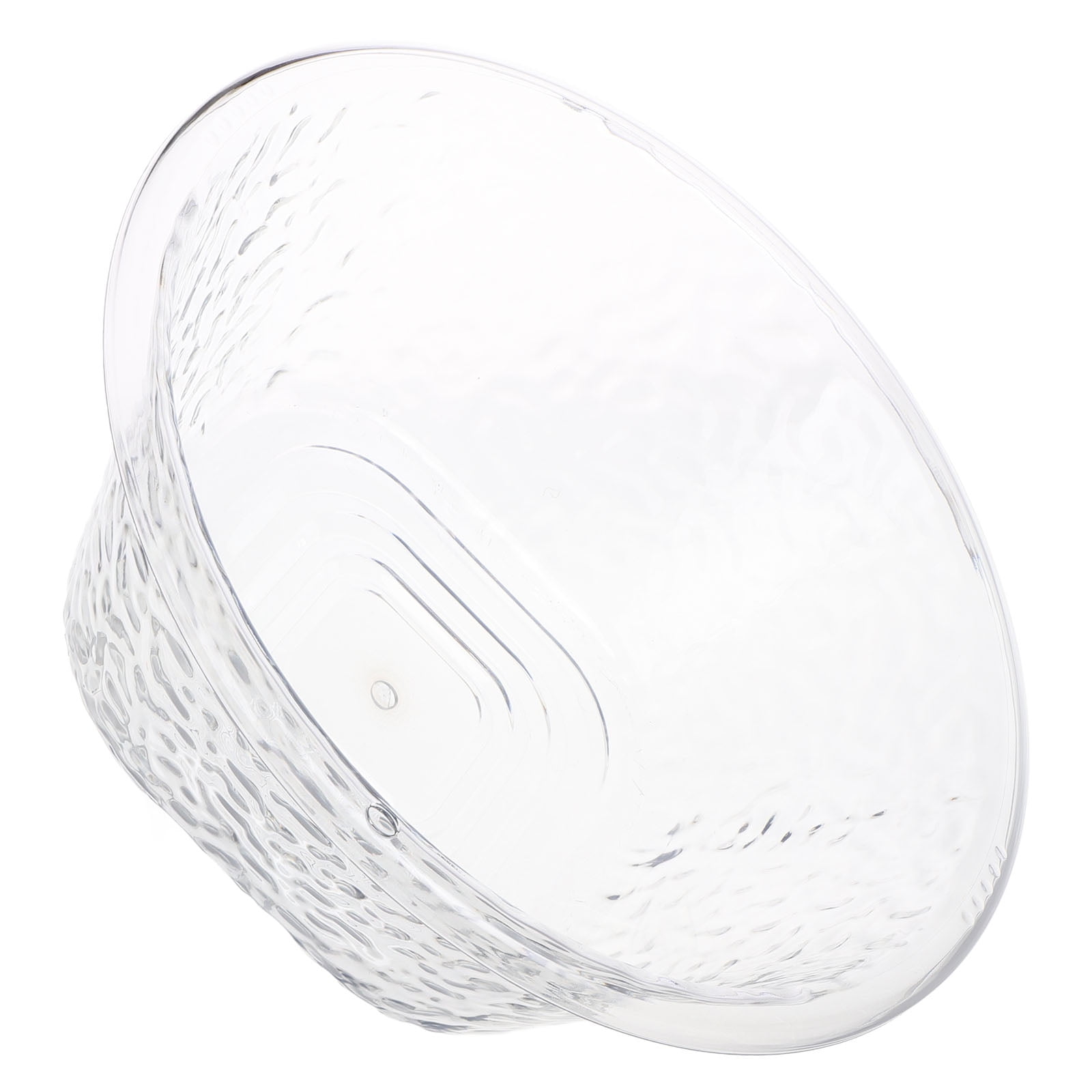 PAMINGONO 1Pcs Large Capacity Transparent Wash Basin For Infant Care ...