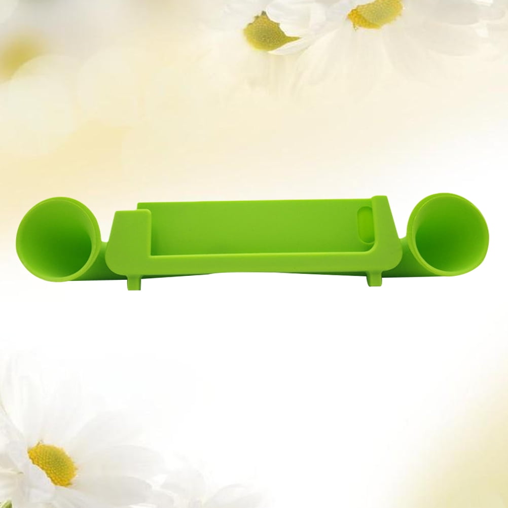 PAMINGONO 1Pcs Light Green Compact Mobile Phone Amplifier Stand For ...