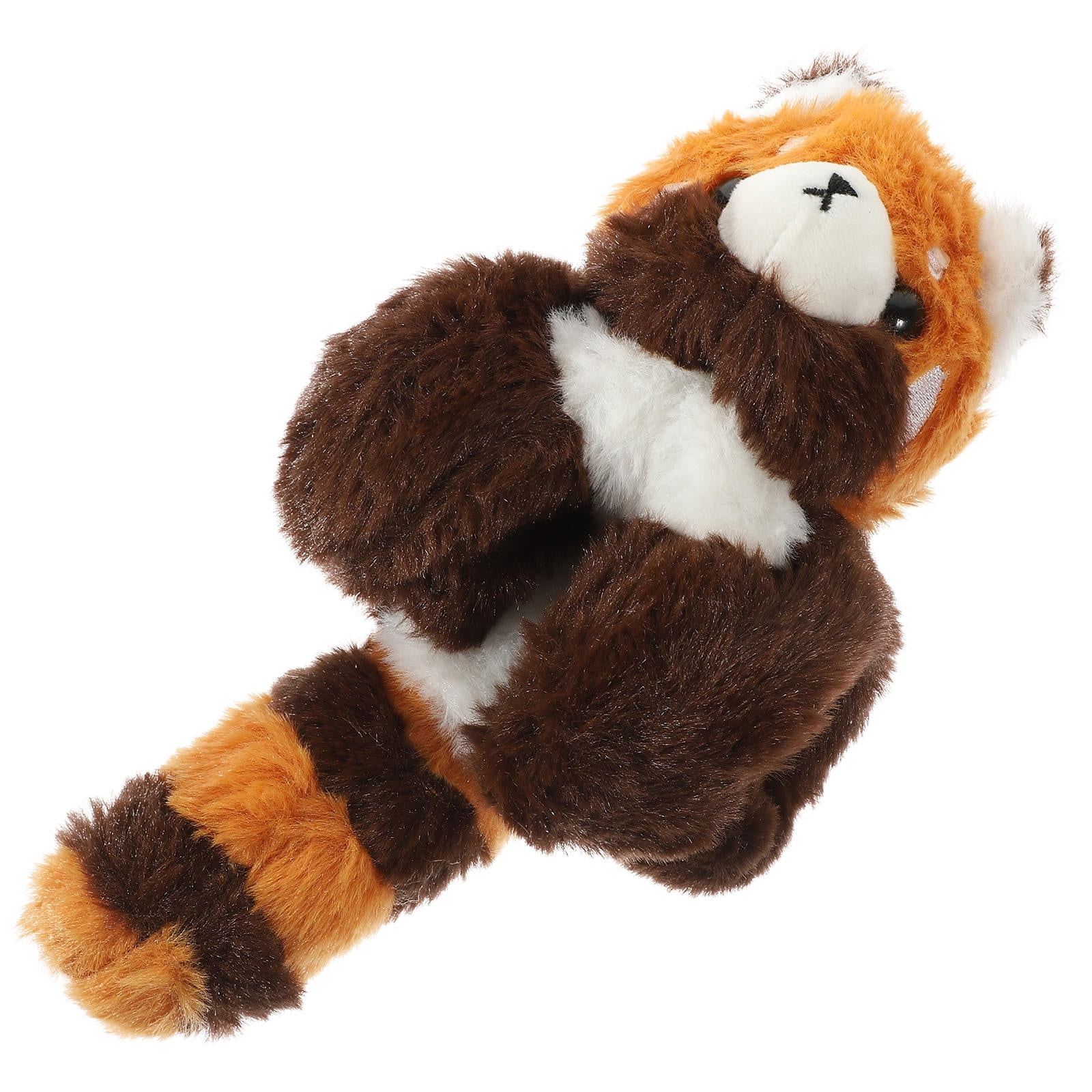 PAMINGONO 1Pcs Stuffed Animal Slap Bracelet Plush Toy For Party ...
