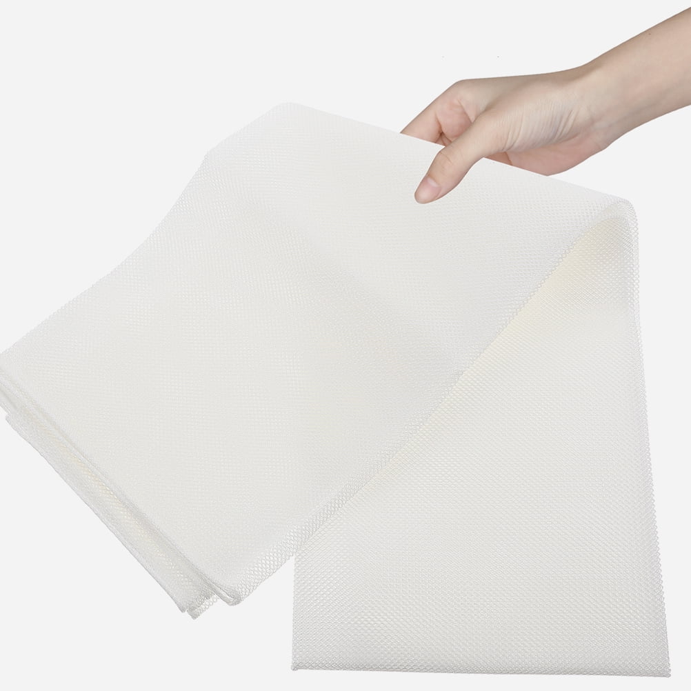 PAMINGONO 1Pcs White Cotton Cooking Cloth for Rice Cooking and ...