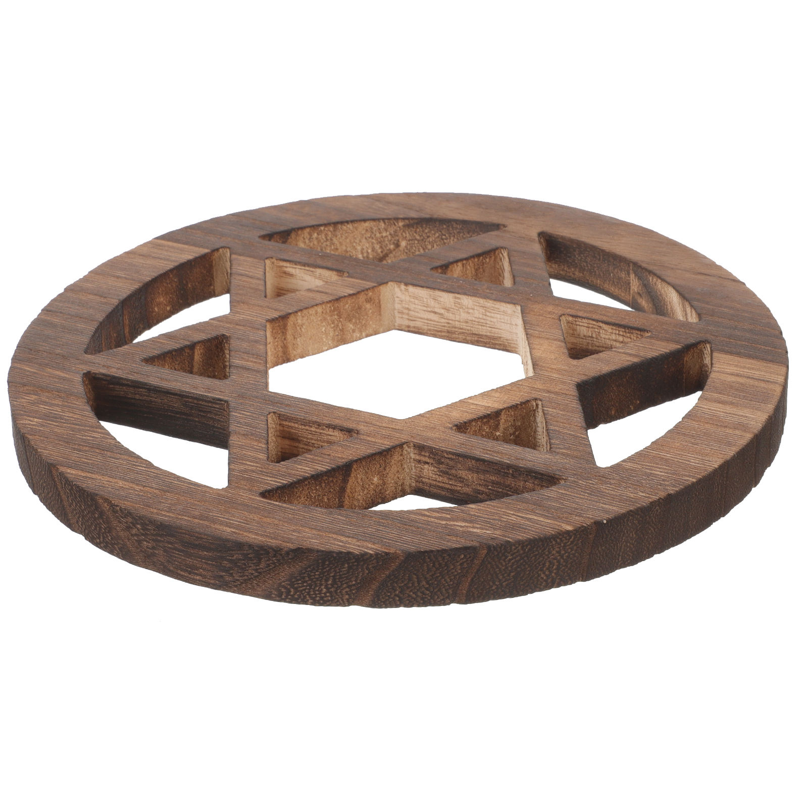 PAMINGONO 1Set Altar Wall Sign Rustic Design Wooden Wall Art For ...
