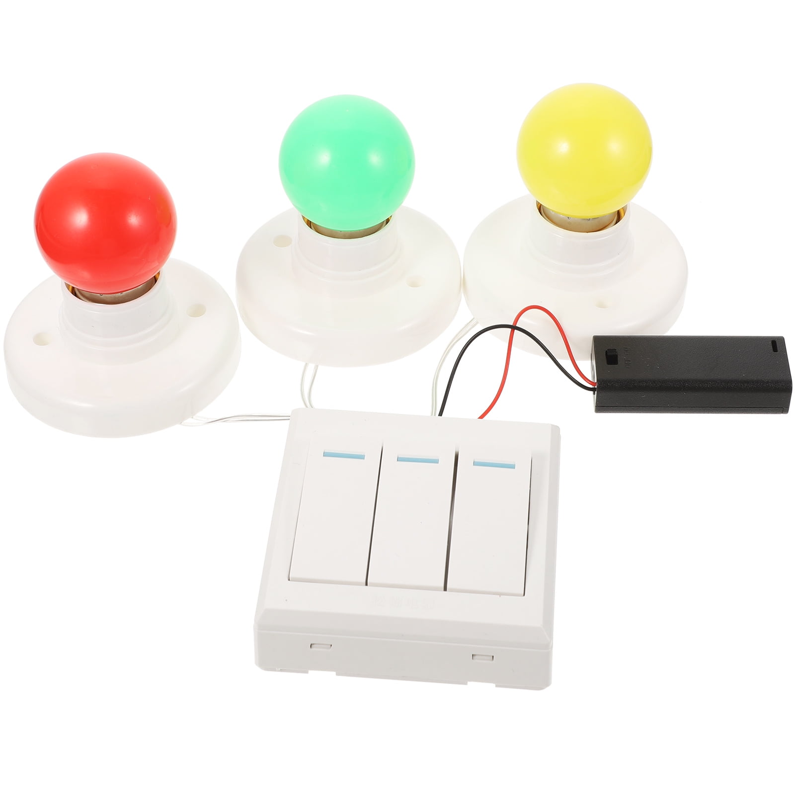 PAMINGONO 1Set Baby Busy Board Montessori For Toddler Sensory Toys ...