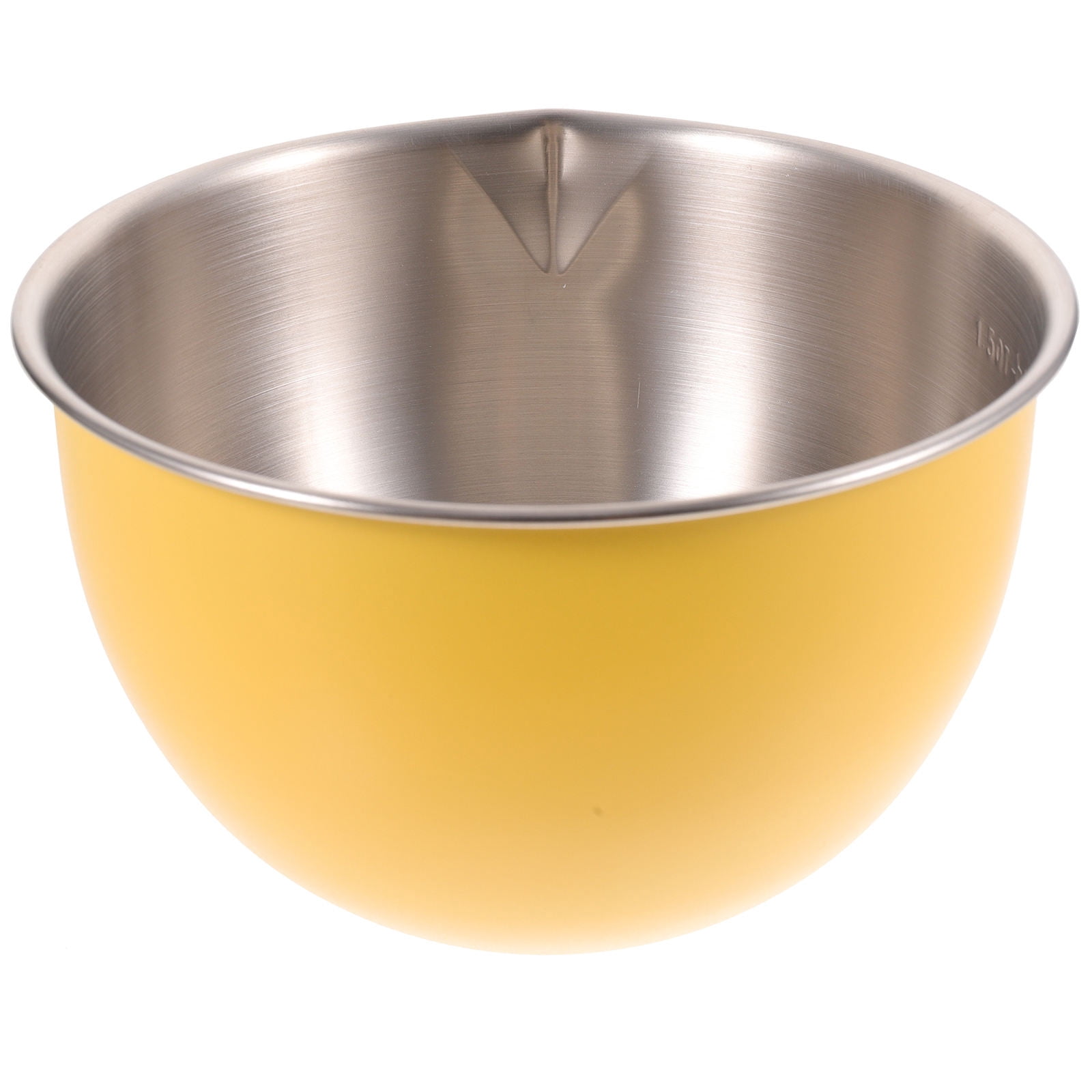 PAMINGONO 1Set Baking Serving Bowl 16X10CM Round For Meal Serving ...