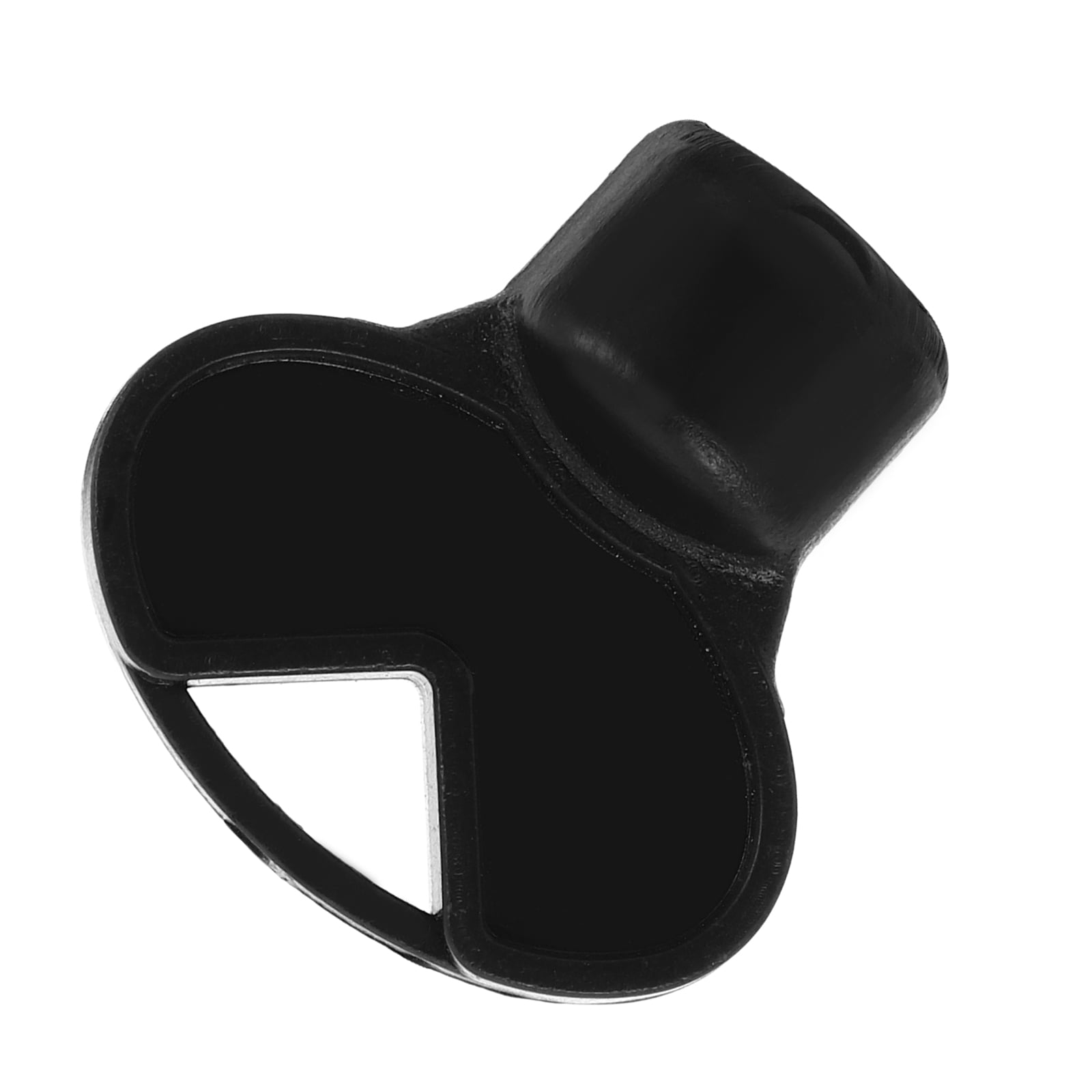 PAMINGONO 1Set Black ABS Toilet Paper Dispenser Key for Public Restroom ...