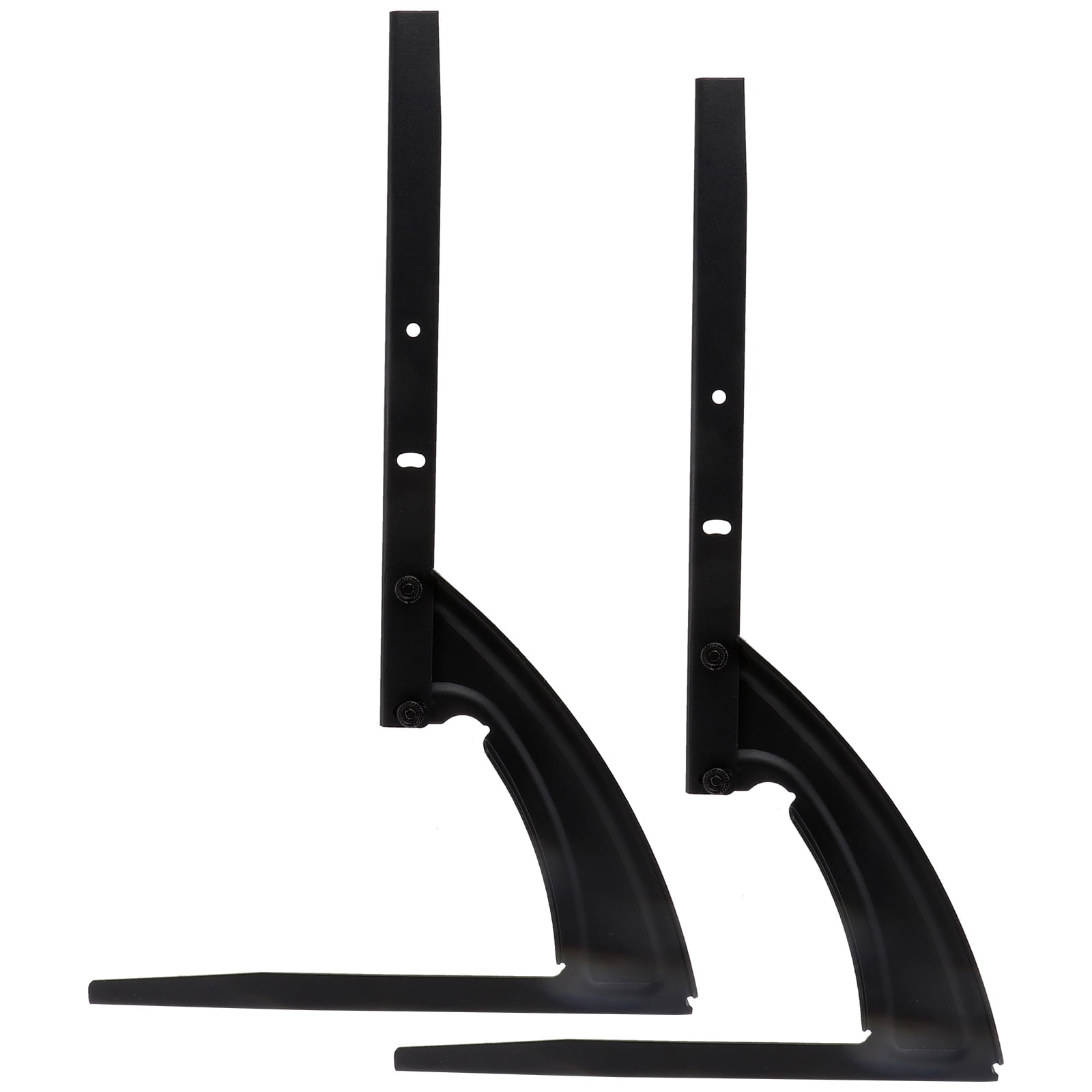PAMINGONO 1Set Holder Triangle Shape Monitor Stand for 067-26-40 Inch ...