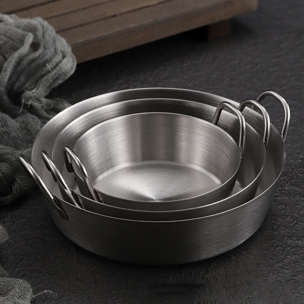 PAMINGONO 1Set Korean Dinnerware 3.14x3.14in For Sauces Preparation ...