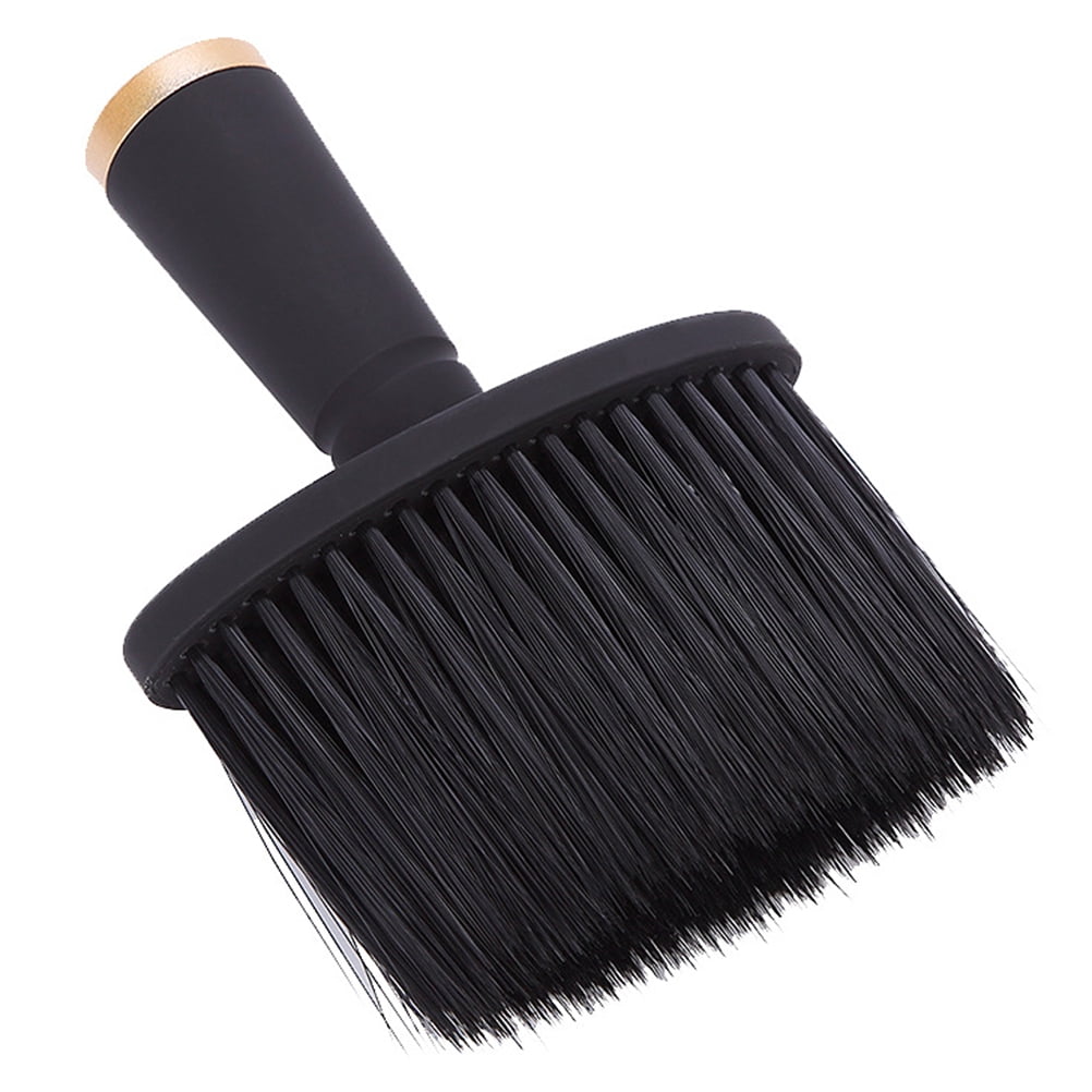 PAMINGONO 1Set Neck Duster Nylon Brush for Hair Removal and Dusting ...