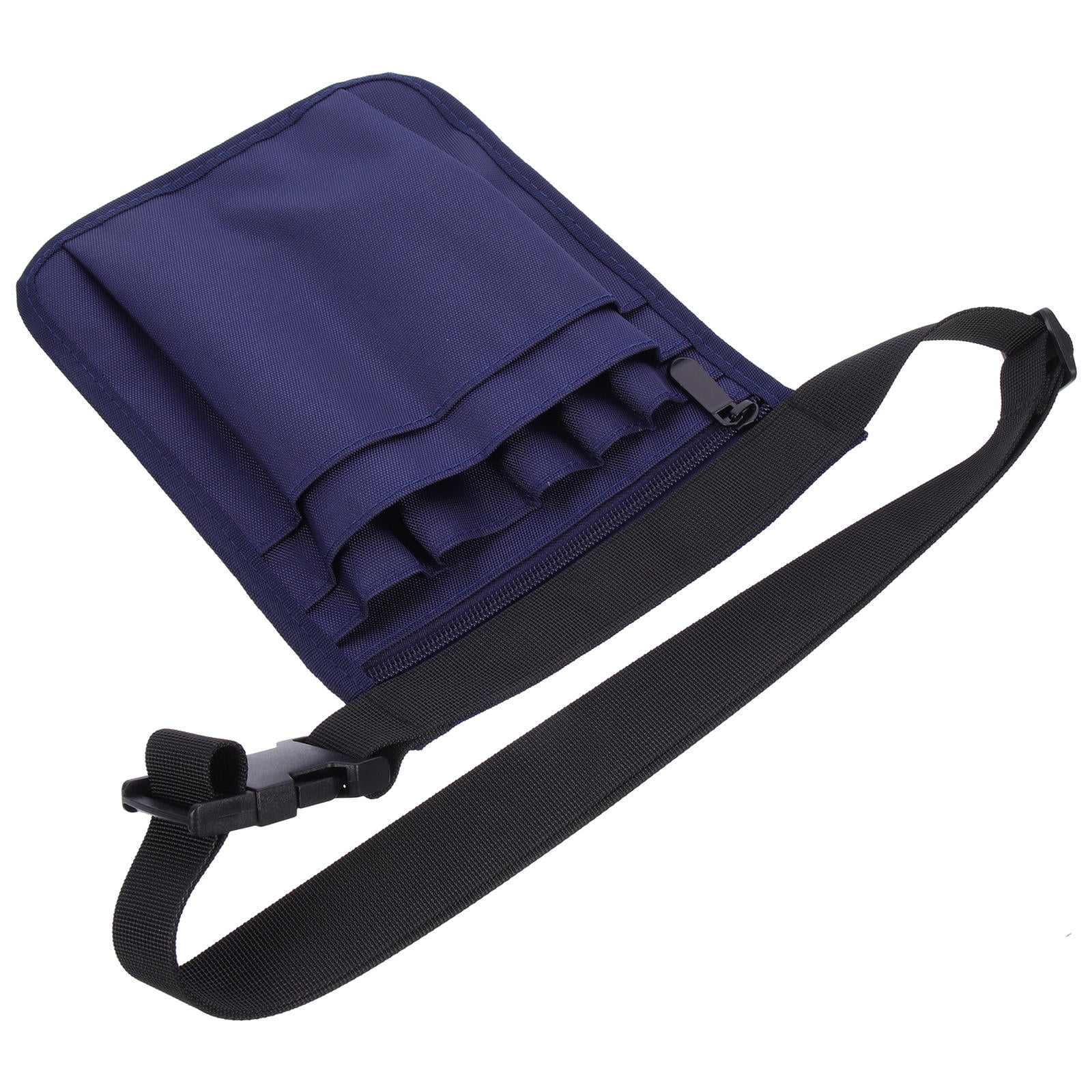 PAMINGONO 1Set Nurses Fanny Bag Black Wear-Resistant Medical Tool ...