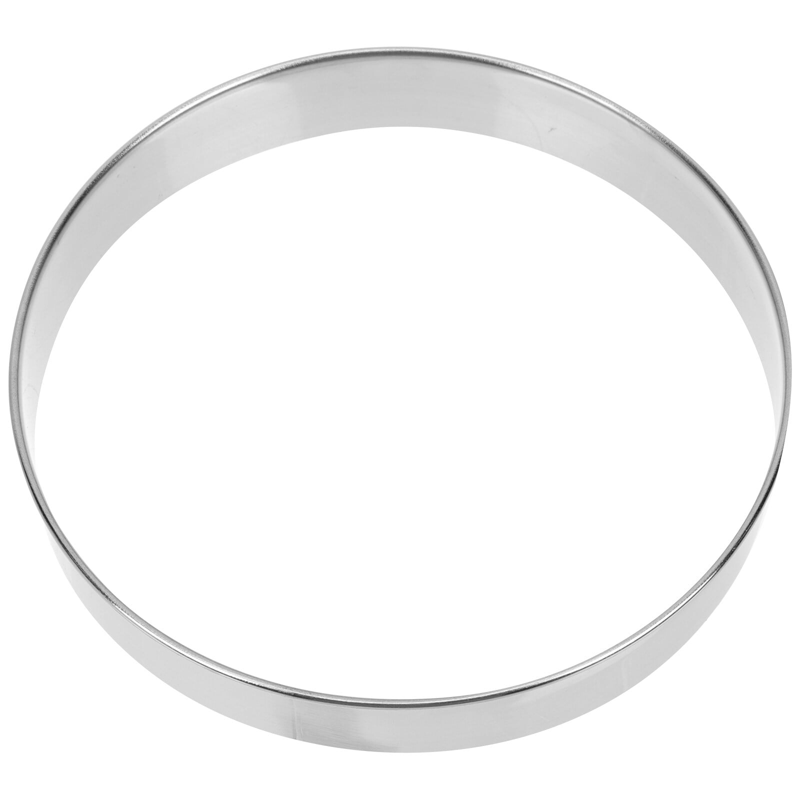 PAMINGONO 1Set Pizza Saucing Ring 23.00X23.00X3.00CM High Temperature ...