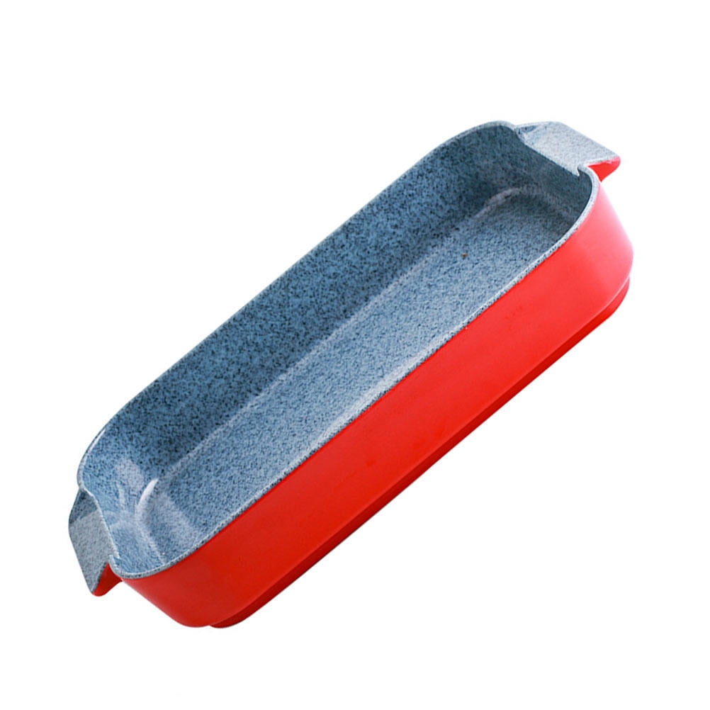 PAMINGONO 1Set Red Crayfish Plate for Special Occasions and Everyday ...