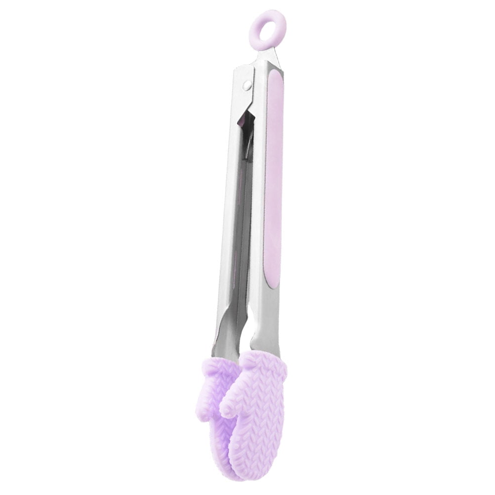 PAMINGONO 1Set Serving Tongs For Appetizers Practical Design For ...