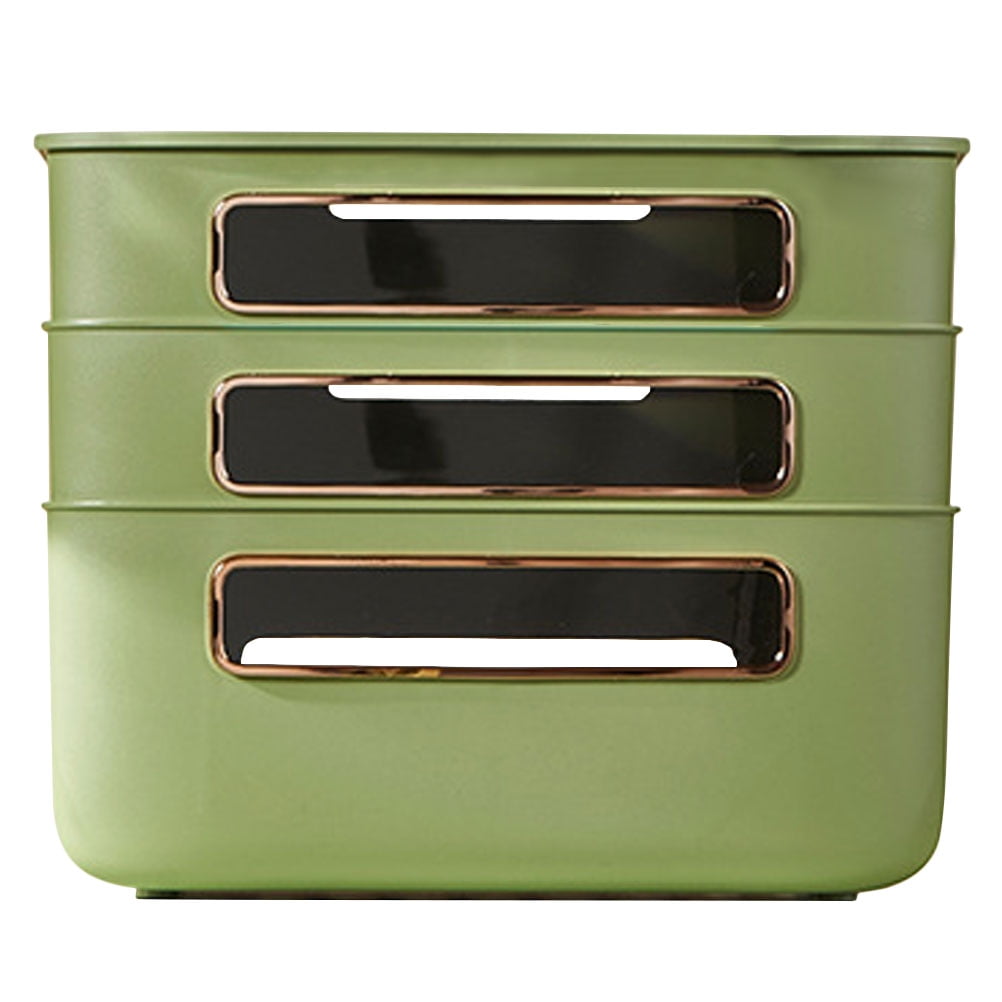 PAMINGONO 1Set Wall Mounted Router Storage Box With Cable Organizer For ...