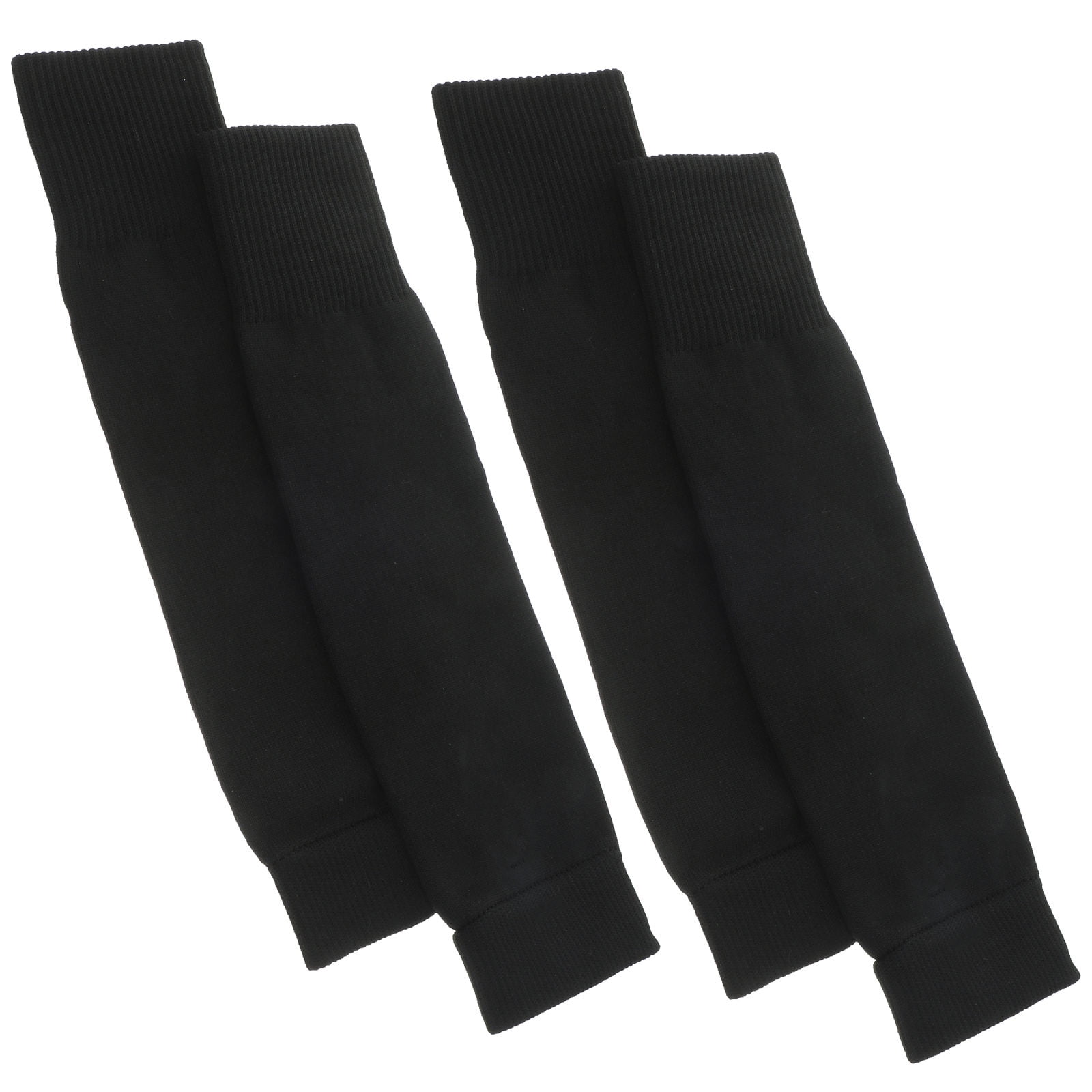 PAMINGONO 2 Pairs Football Leg Sleeves Protective Gear Leg Calf for ...