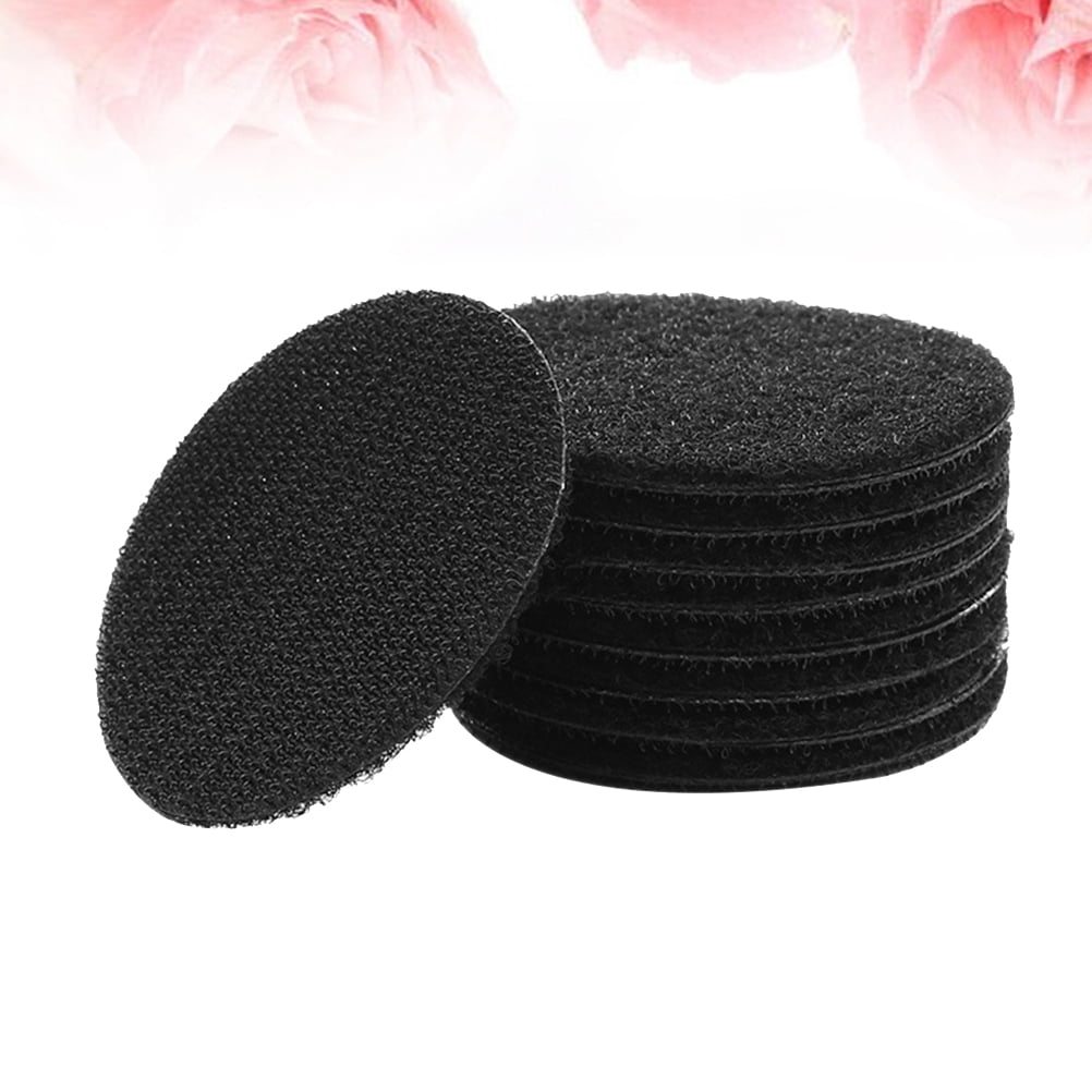 PAMINGONO 20 Pairs Round Sofa Sticker for Furniture Grip and Anti-Slip ...