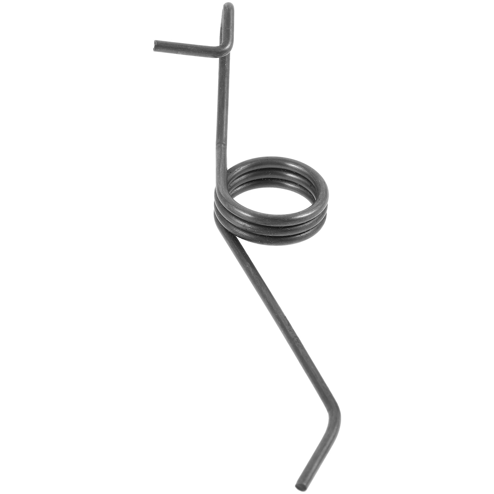 PAMINGONO 1Pcs Tensioner Spring Engine Belt Tensioner Spring Stainless ...