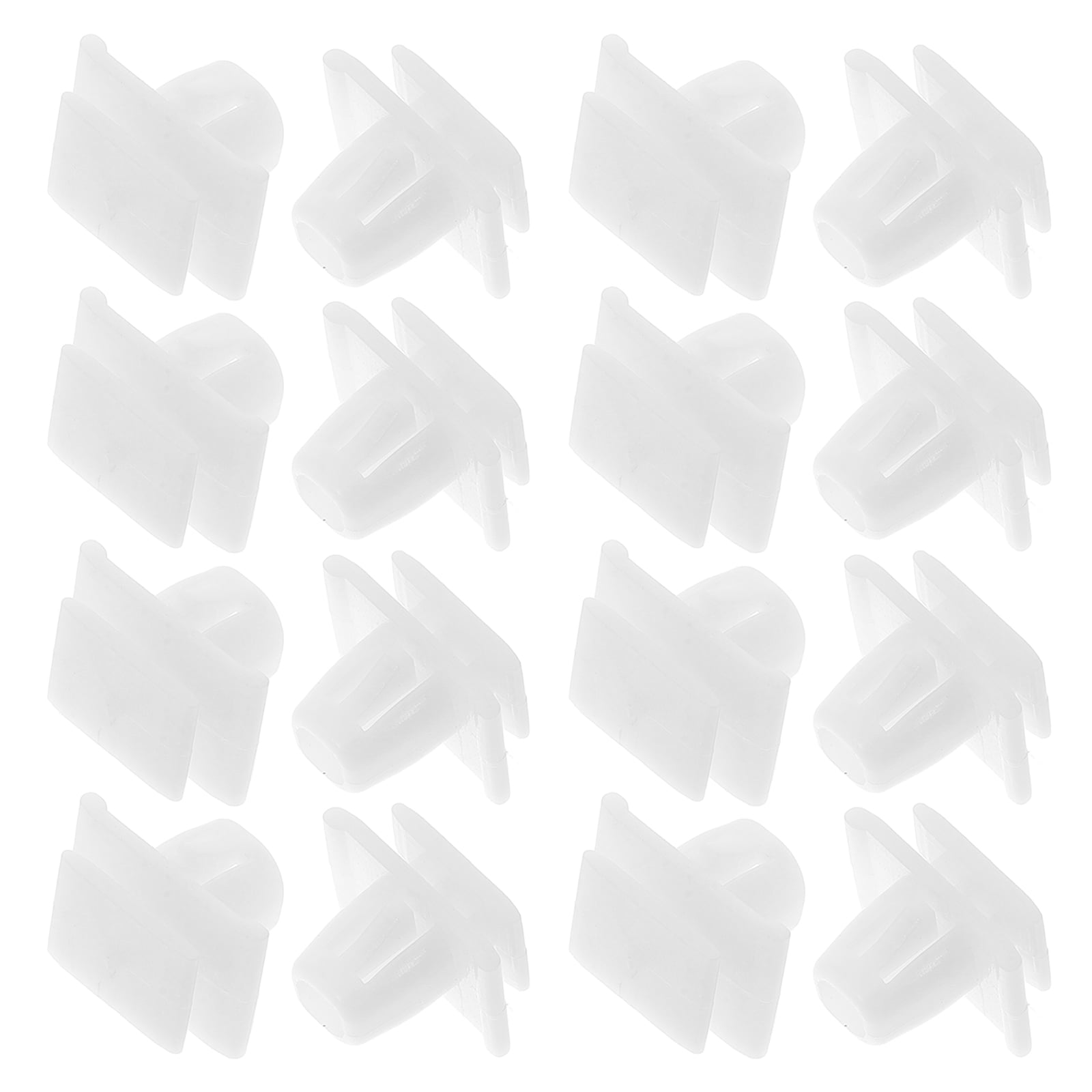 PAMINGONO 20Pcs Trim Clips Automotive for Car Side Panel Fixation ...
