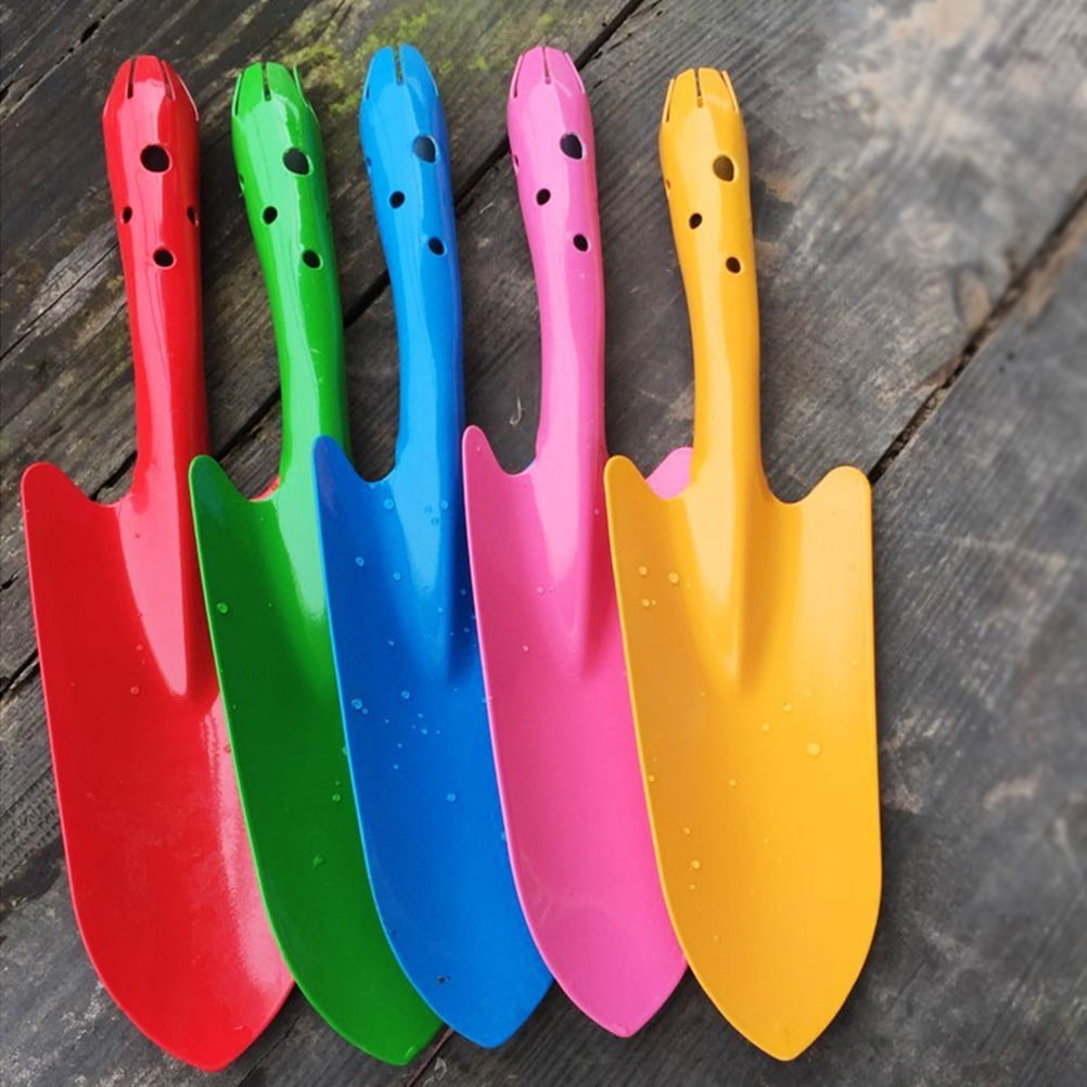 PAMINGONO 2Set Resistance Shovels for Gardeners 10.61x3.14x1.38in ...