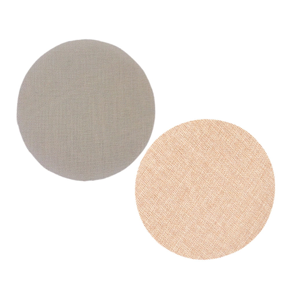 PAMINGONO 2pcs Light Diffuser Lamp Shade Soft Light Barrier For Ceiling ...