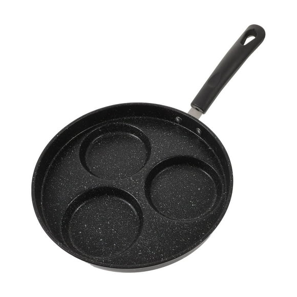 Divided Skillet
