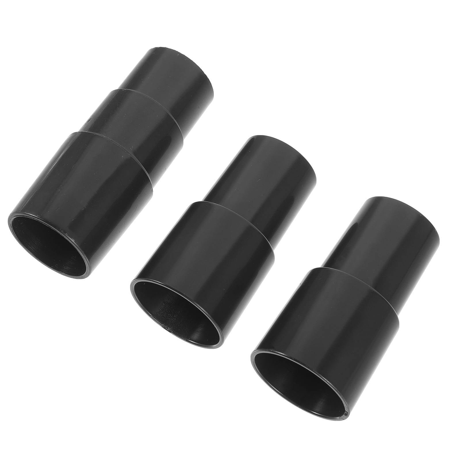 PAMINGONO 3Pcs Vacuum Hose Converter for Efficient Dust Collection and ...