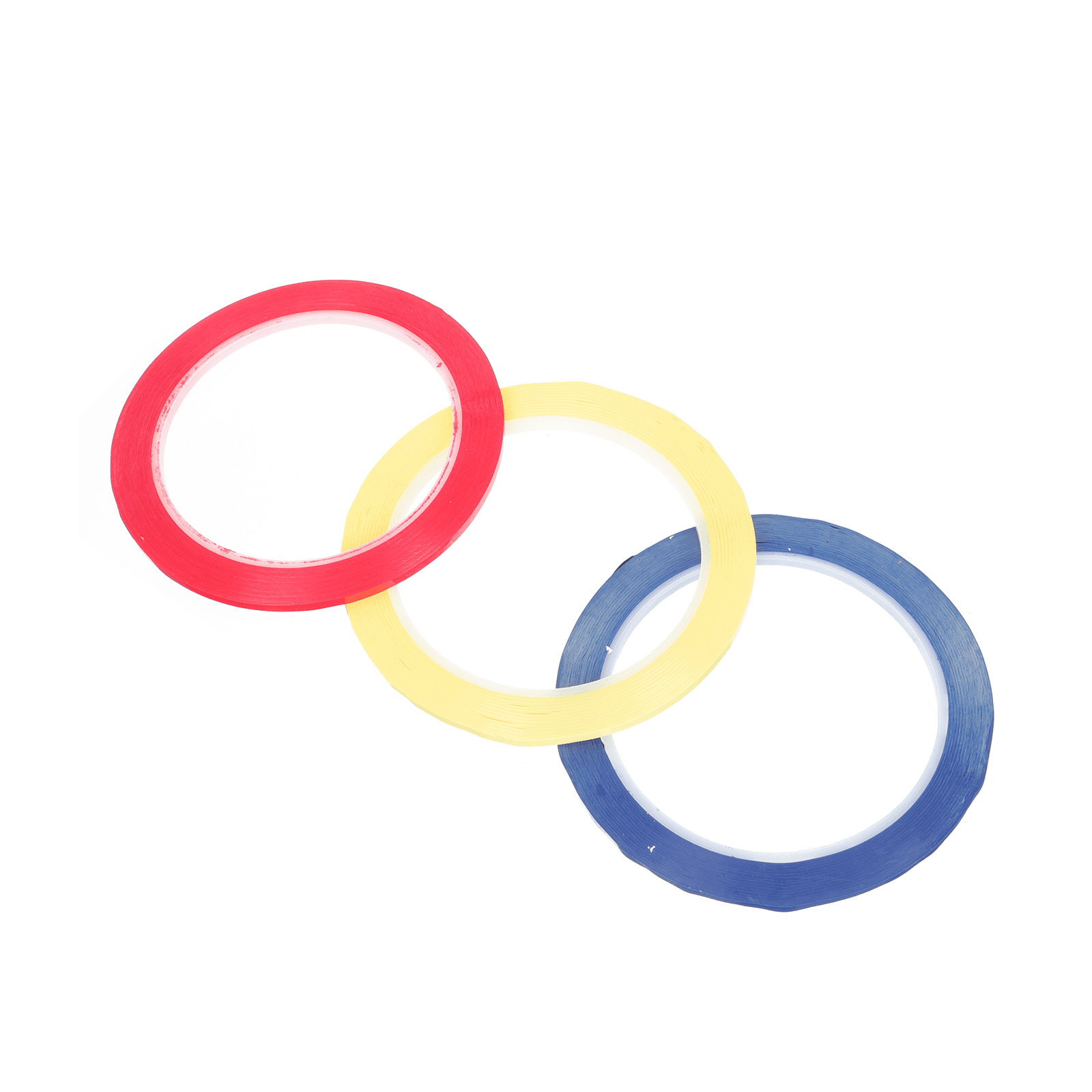 PAMINGONO 3Pcs Guidance Stickers for Violin in Blue for Music Practice ...