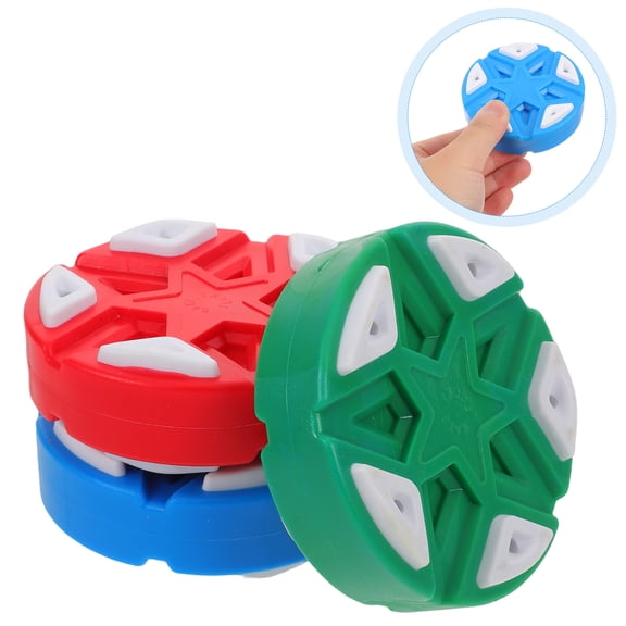 Roller Puck