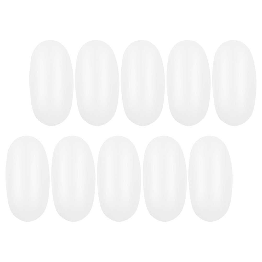 PAMINGONO 5 Pairs Human Shoulder Contour Shape Correction Pads for ...