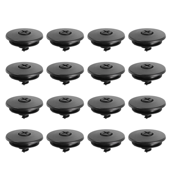 Floor Mat Retainers