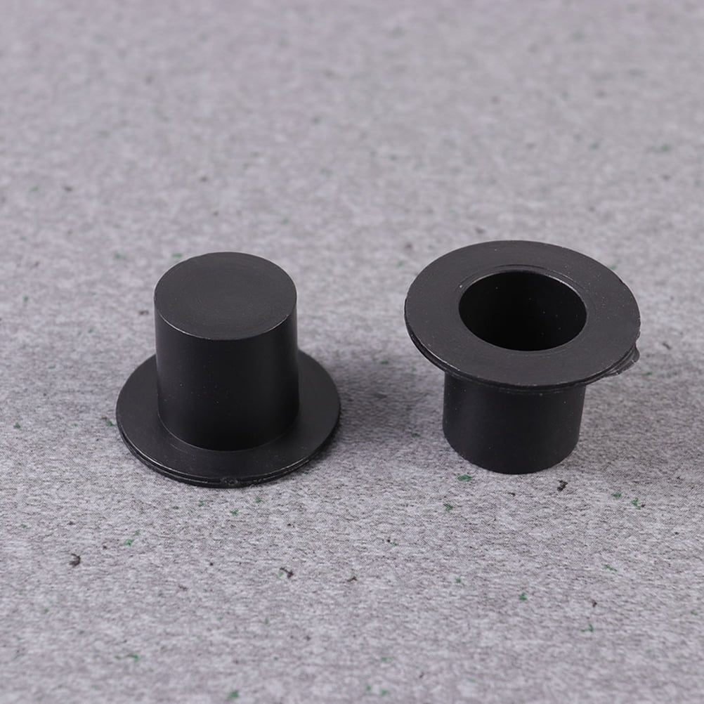 PAMINGONO 50Pcs Small Hat Diy Prop Miniature Hats for Dolls and Craft ...