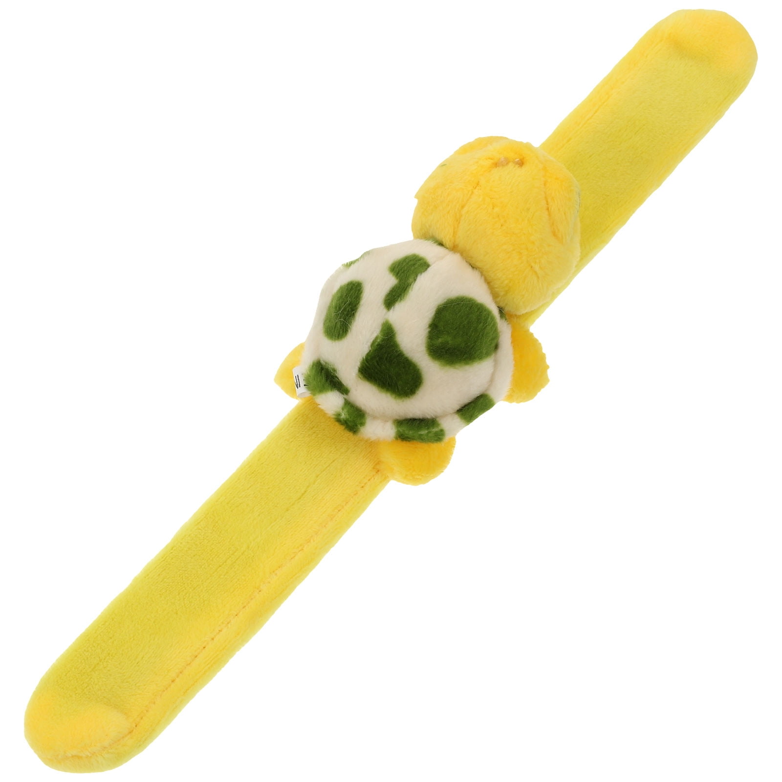 PAMINGONO 5Pack Animals Slap Bracelets Cute Decorative Wearable For ...